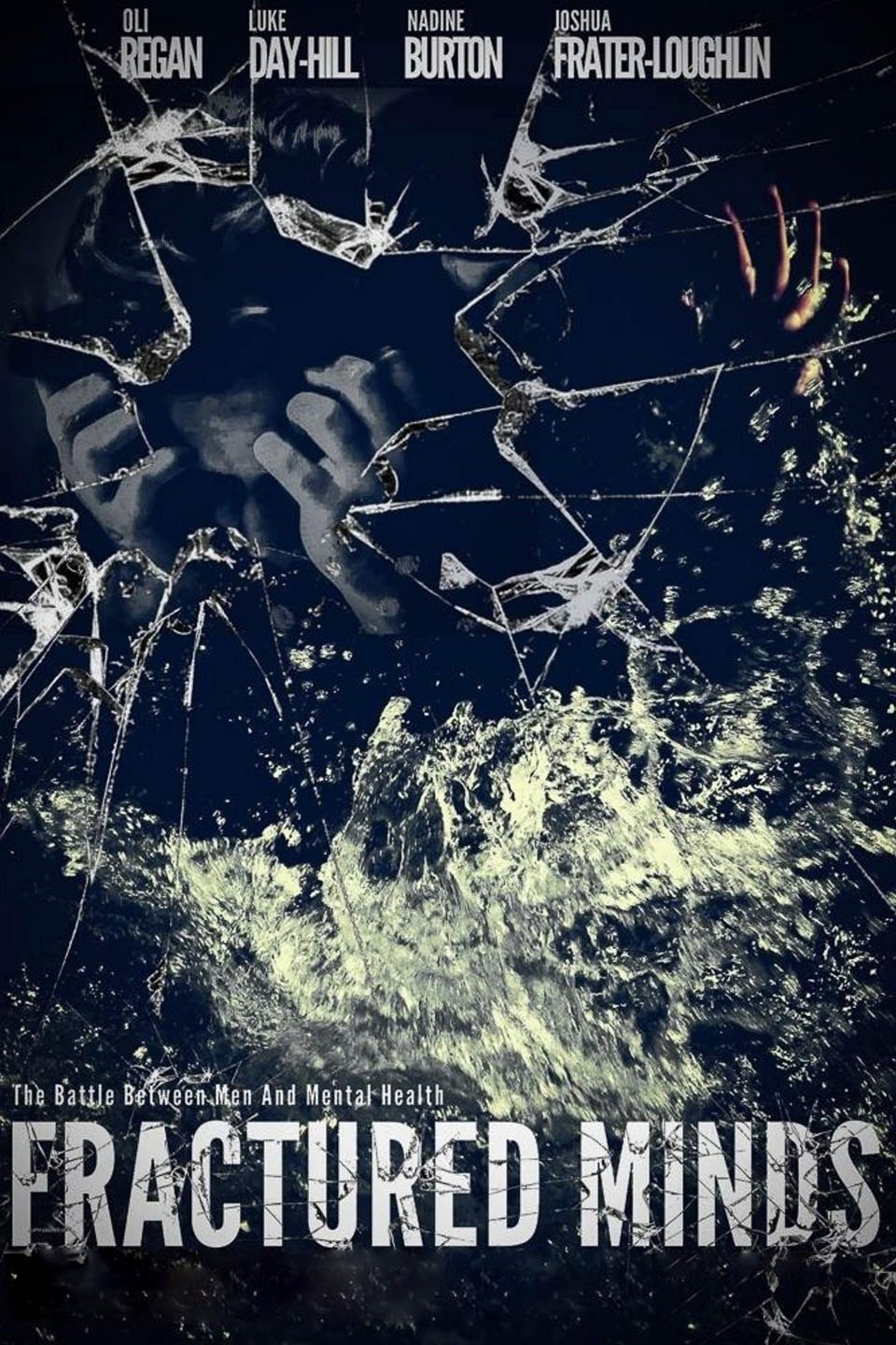 Fractured Minds | Rotten Tomatoes