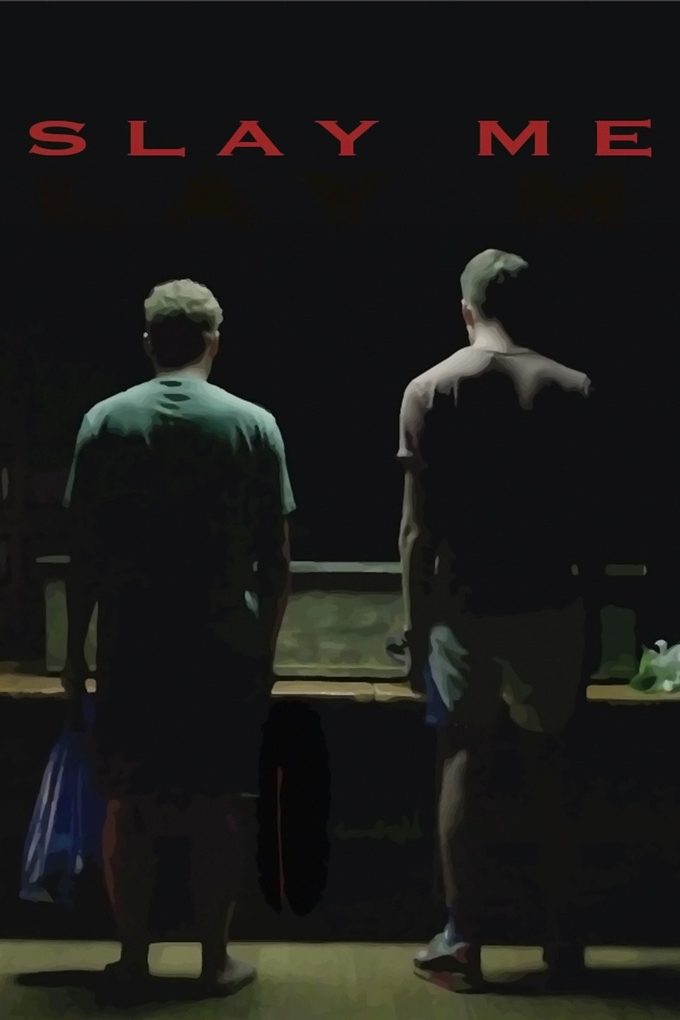 Slay Me | Rotten Tomatoes