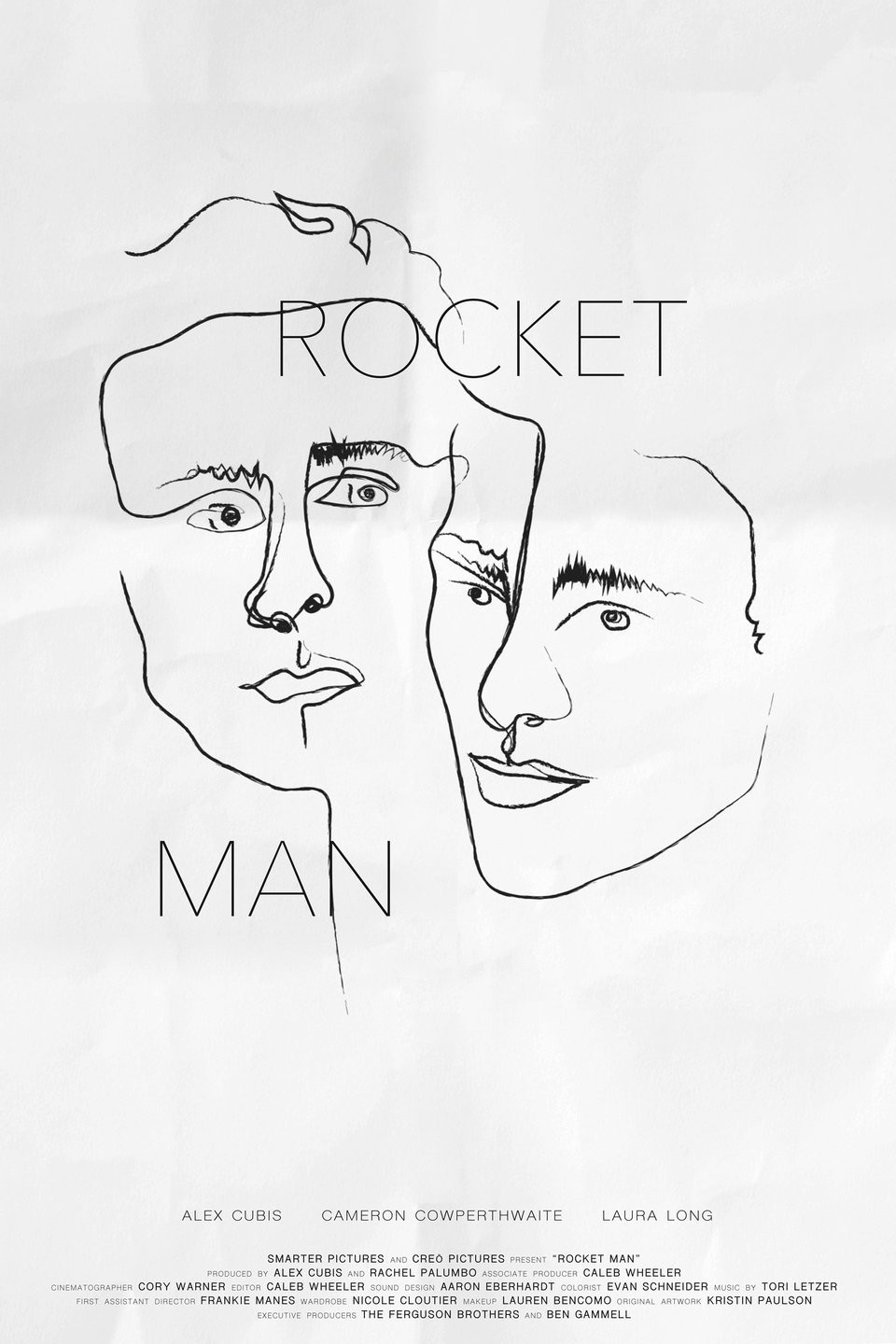 Rocket Man | Rotten Tomatoes
