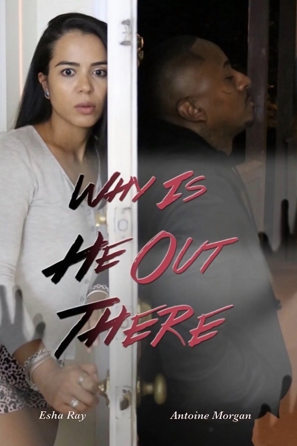 Why Is He Out There | Rotten Tomatoes