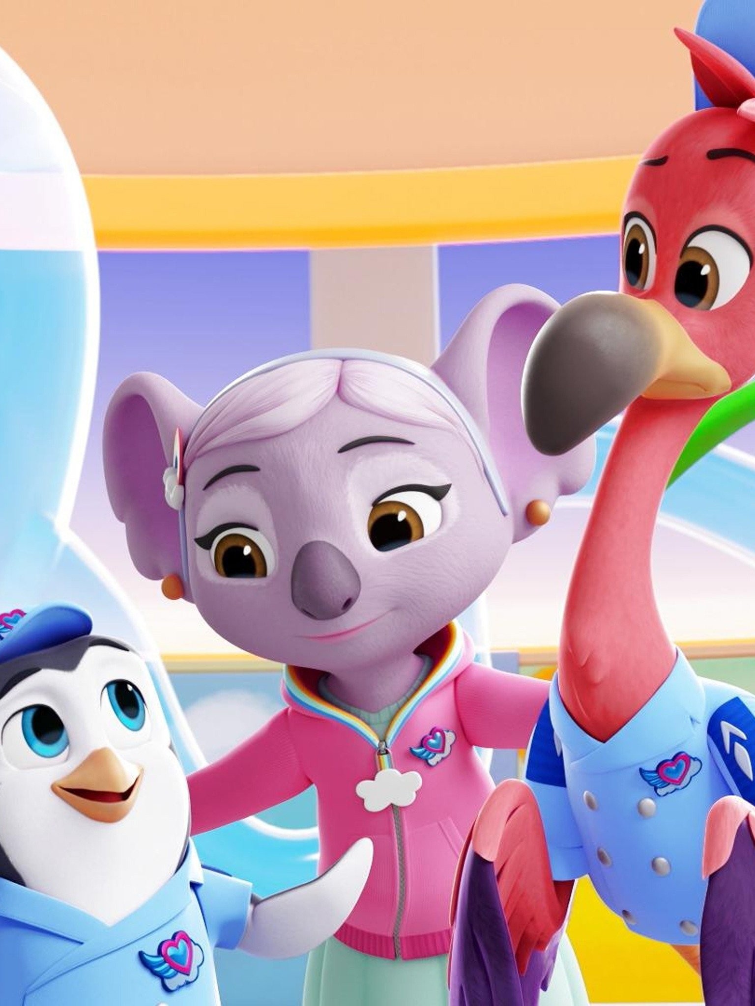 The Valentine Spirit; Shell Games Pictures | Rotten Tomatoes