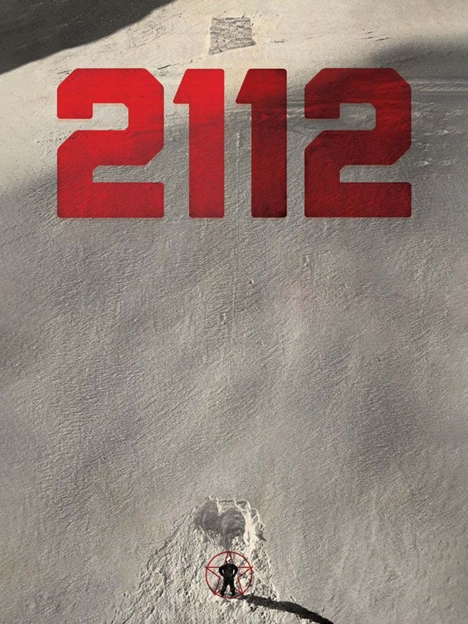 2112 Pictures | Rotten Tomatoes