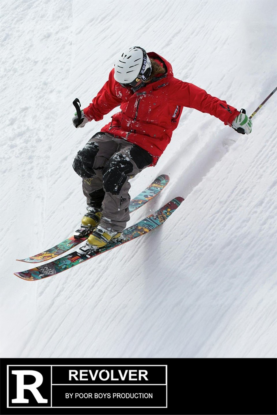 Revolver: Poor Boyz Pictures | Rotten Tomatoes