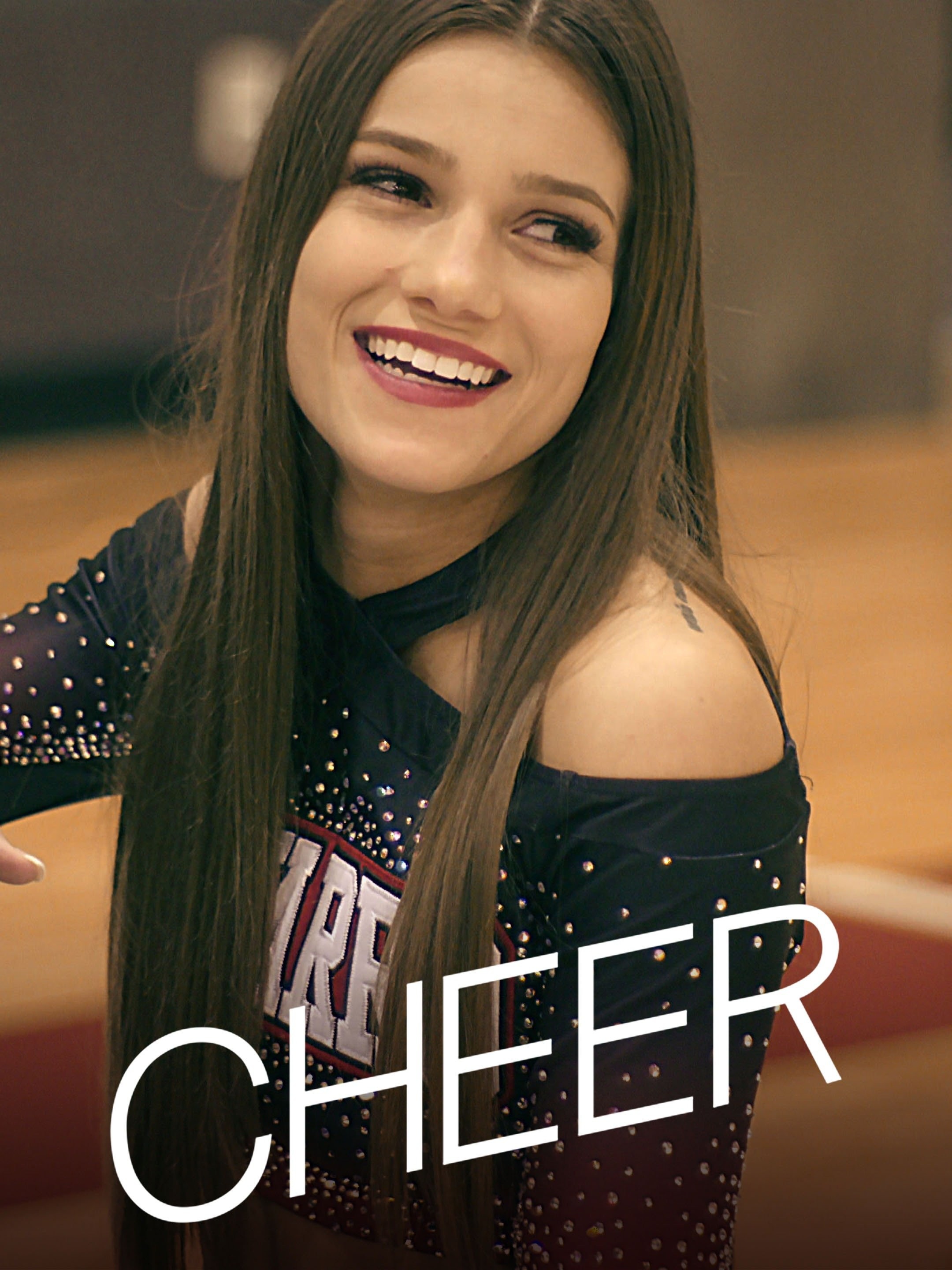 Cheer | Rotten Tomatoes