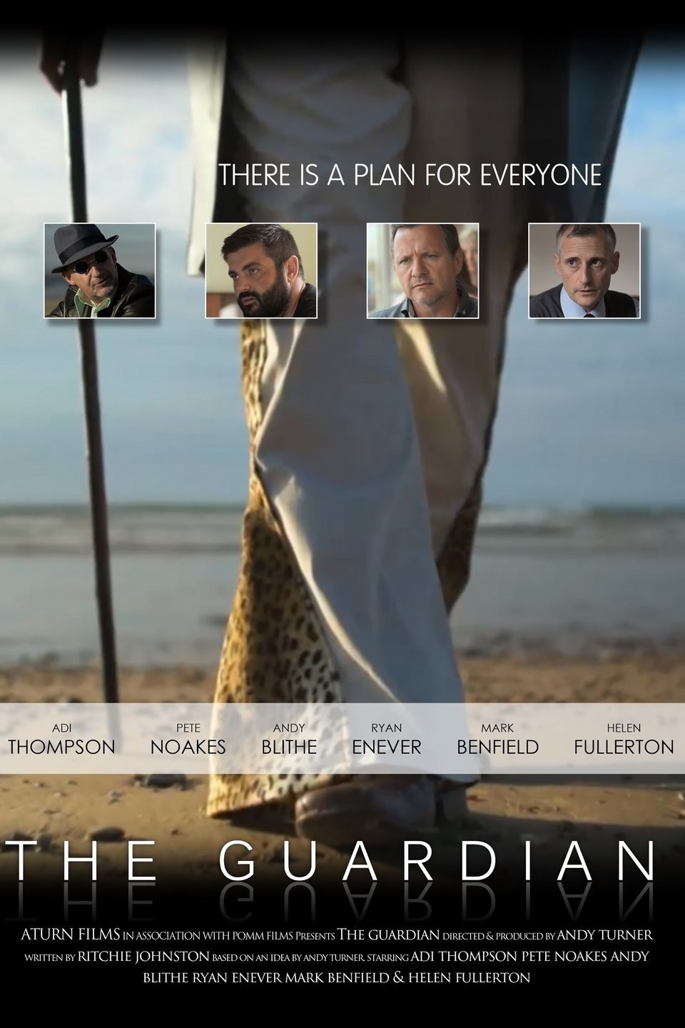 The Guardian | Rotten Tomatoes
