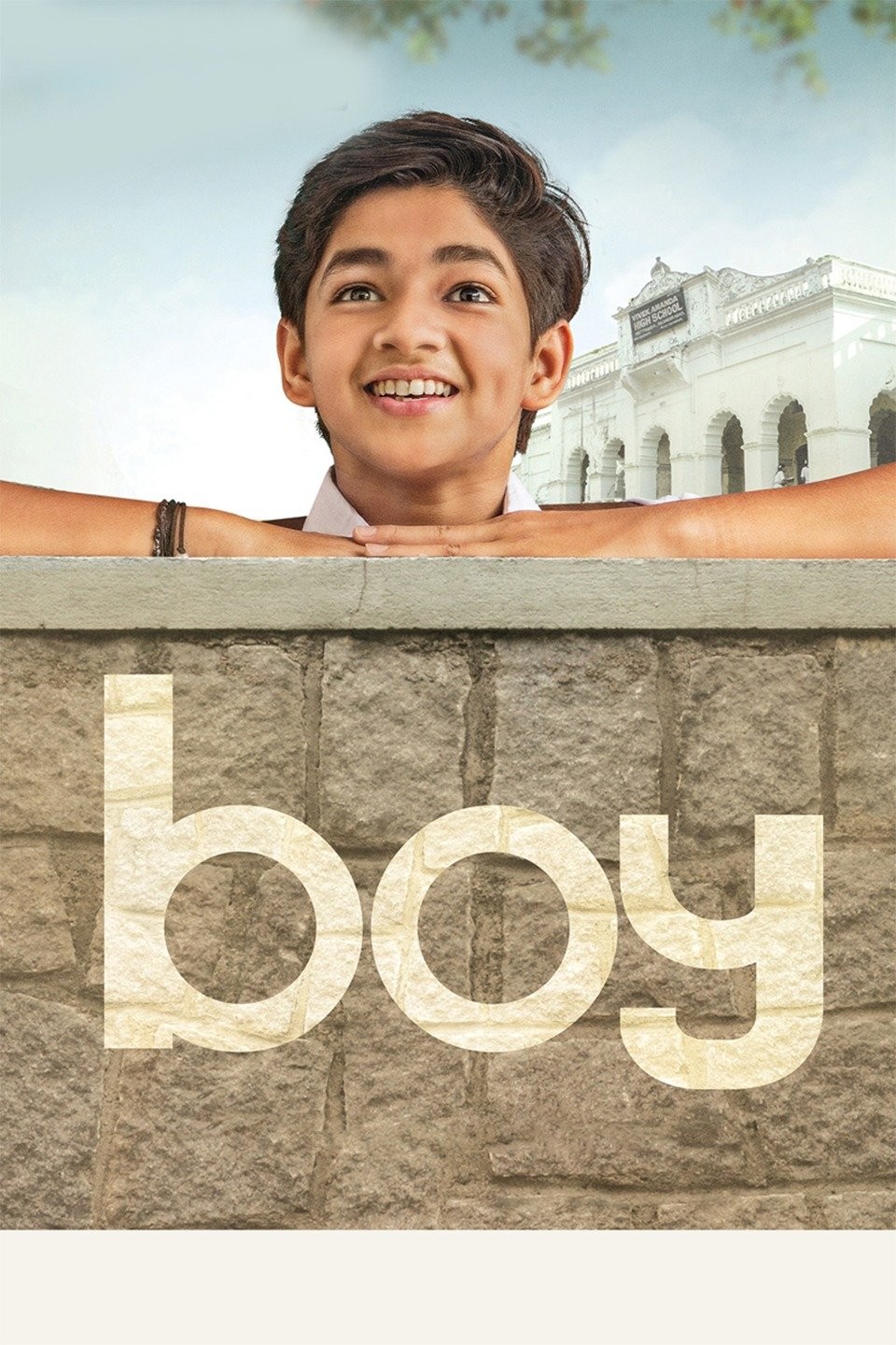Boy | Rotten Tomatoes
