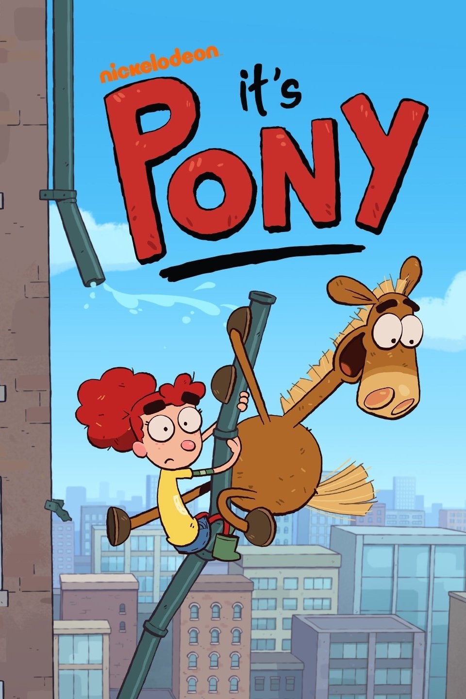 It's Pony | Rotten Tomatoes
