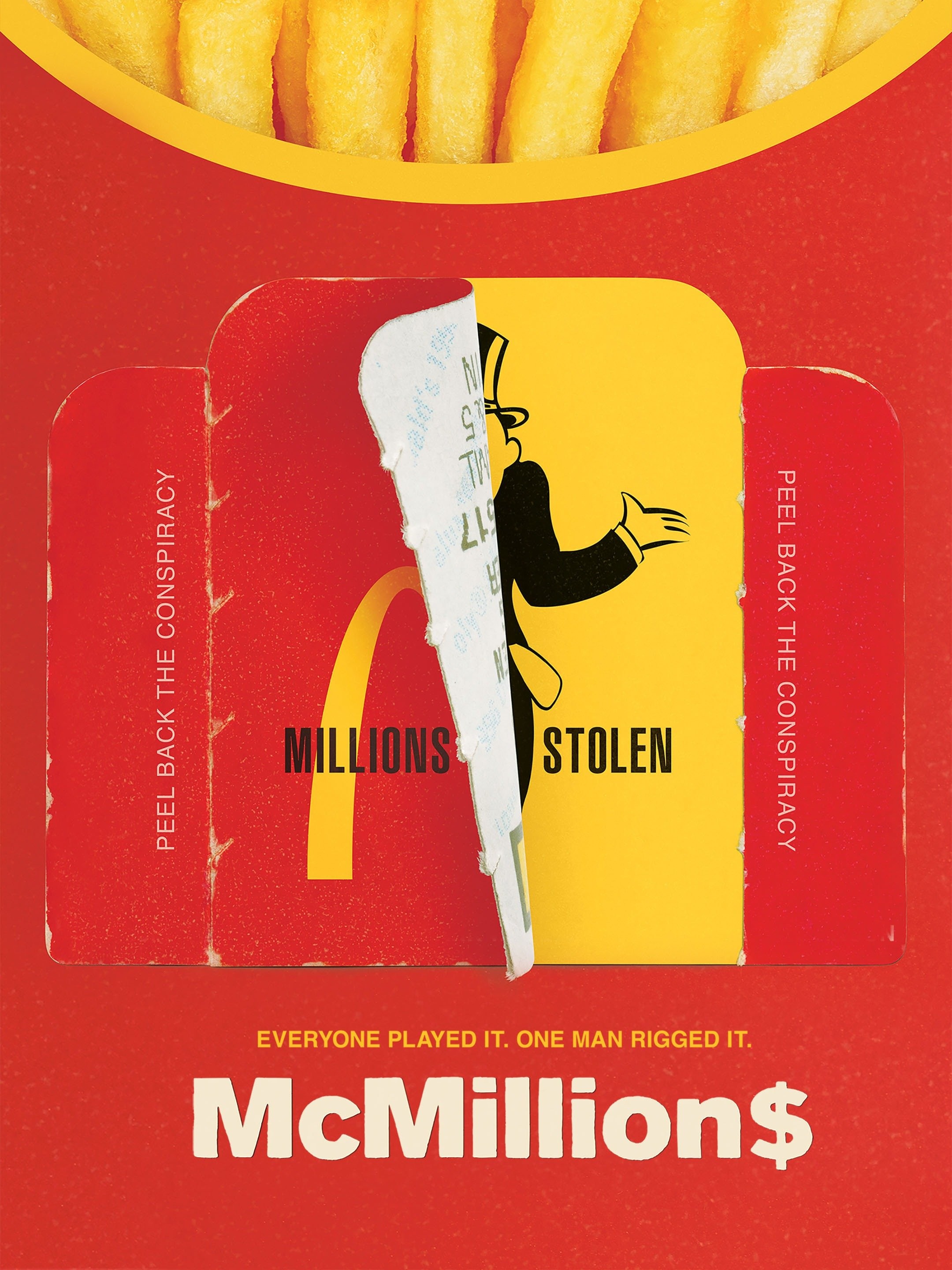 McMillion$ Season 1 | Rotten Tomatoes
