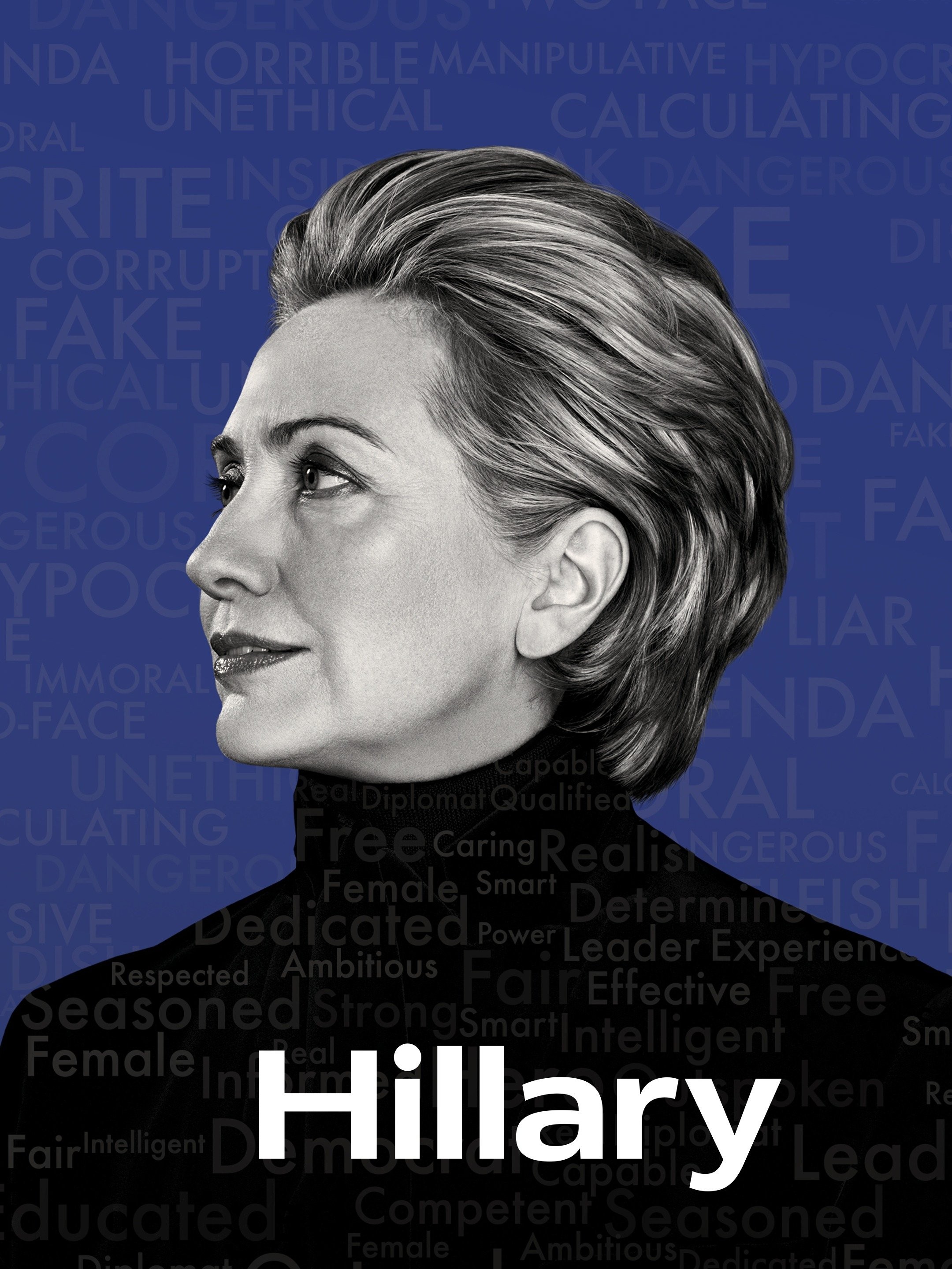 Hillary Season 1 | Rotten Tomatoes