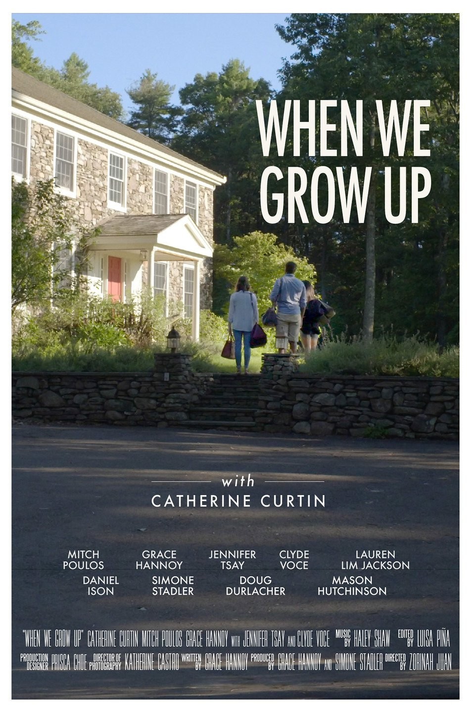 When We Grow Up | Rotten Tomatoes
