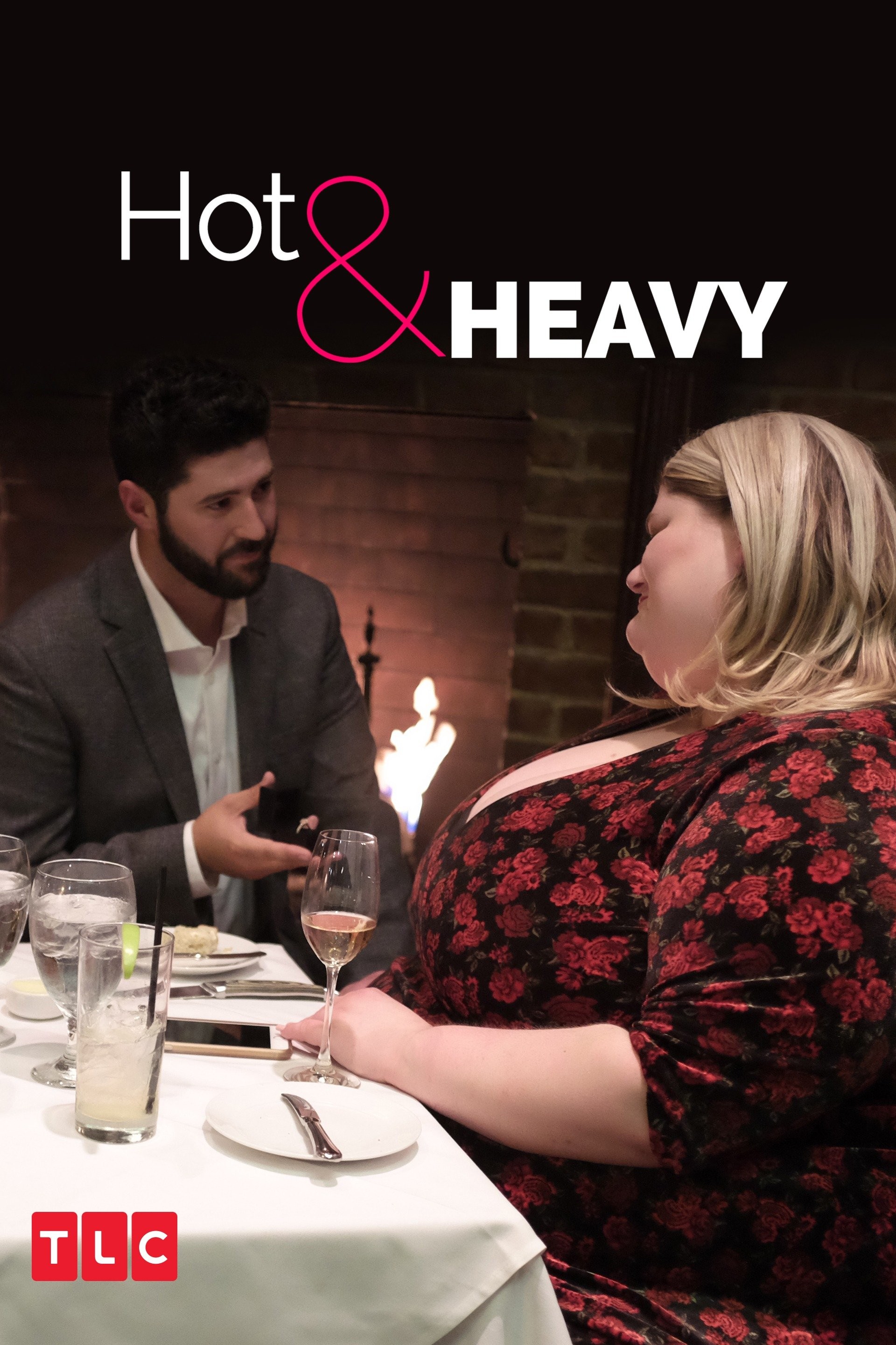 Hot & Heavy Season 1 | Rotten Tomatoes