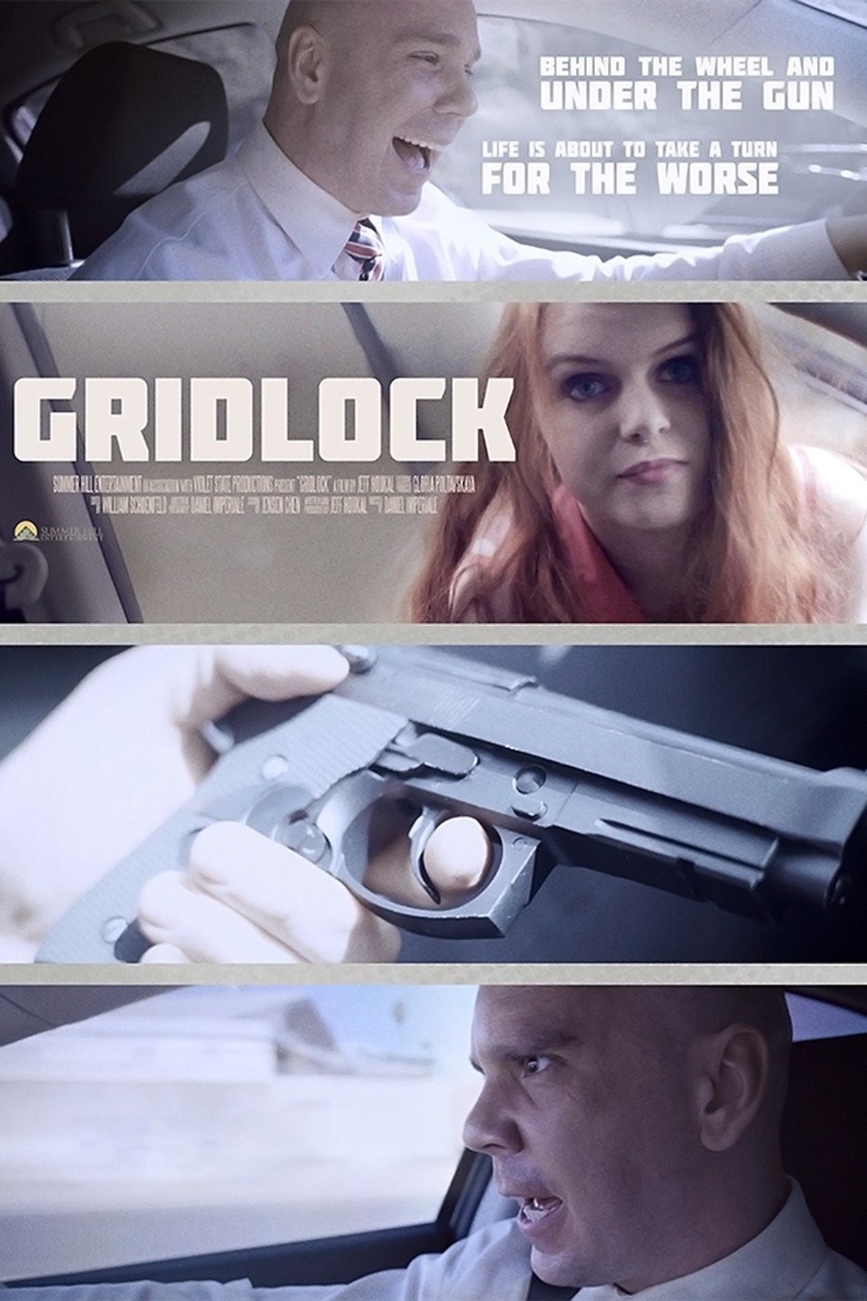 Gridlock | Rotten Tomatoes