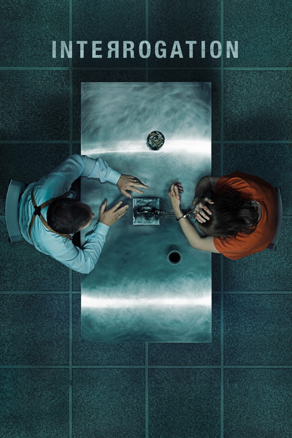 Interrogation Season 1 | Rotten Tomatoes