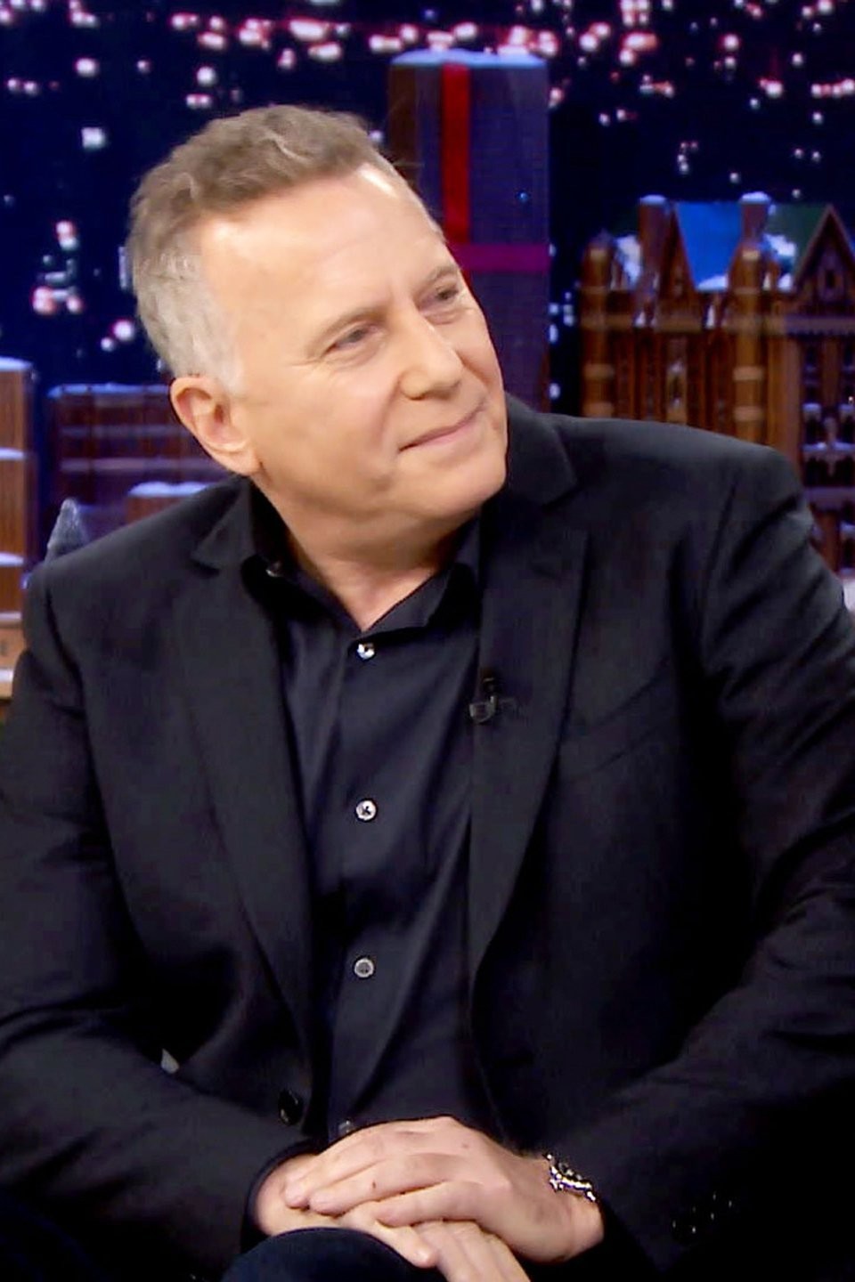 Paul Reiser; Helen Hunt; Dua Lipa; James Blake Pictures | Rotten Tomatoes