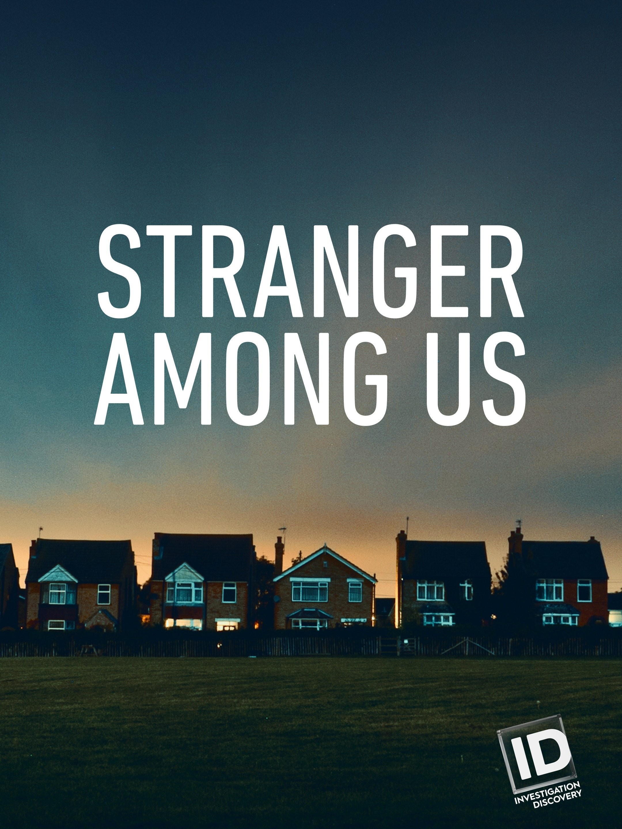 Stranger In The Us