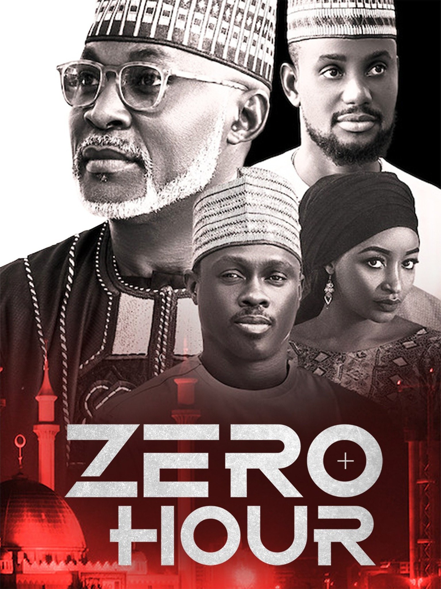 Zero Hour Pictures | Rotten Tomatoes