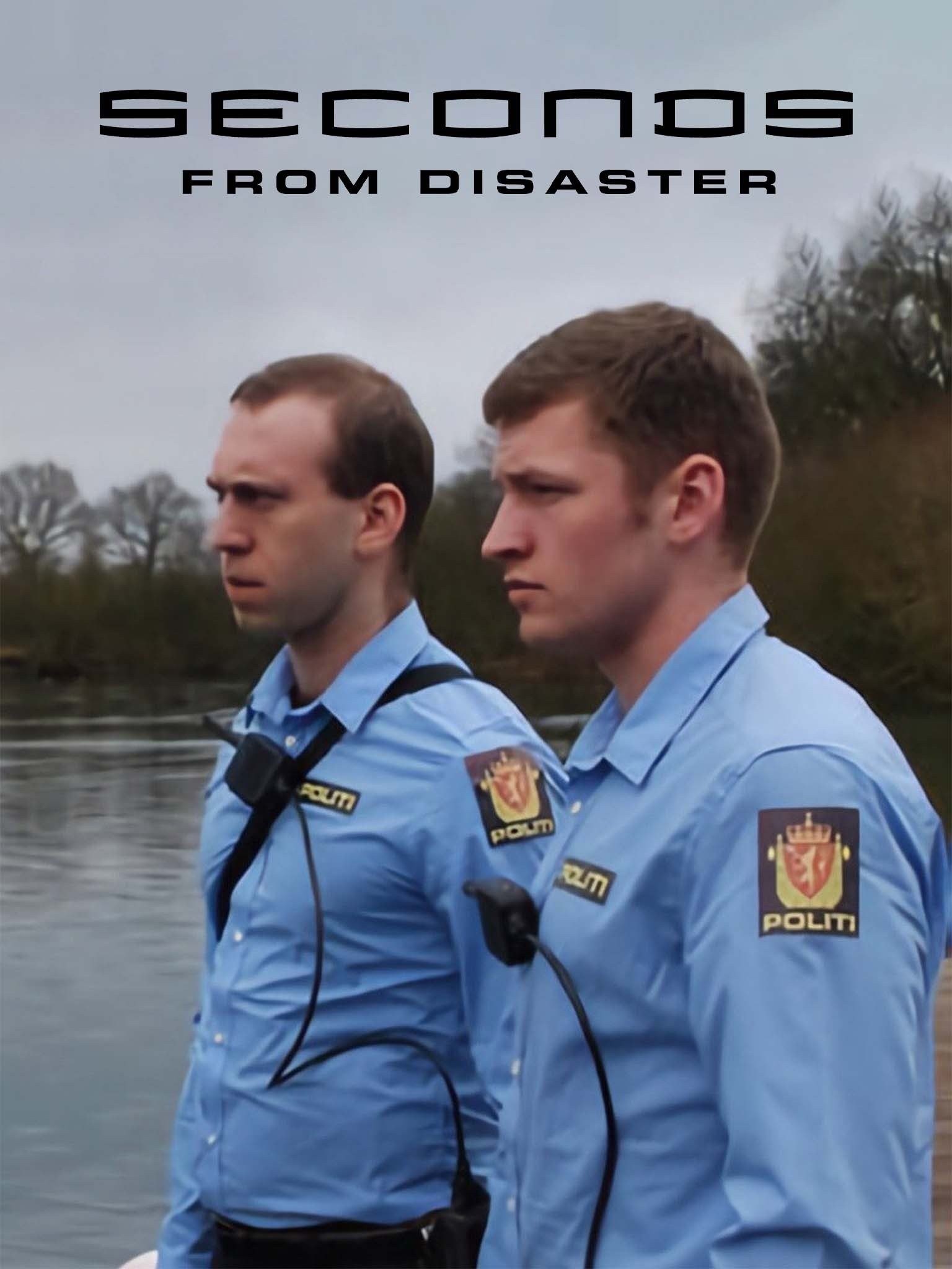 Seconds from Desaster: Season 7 Pictures | Rotten Tomatoes