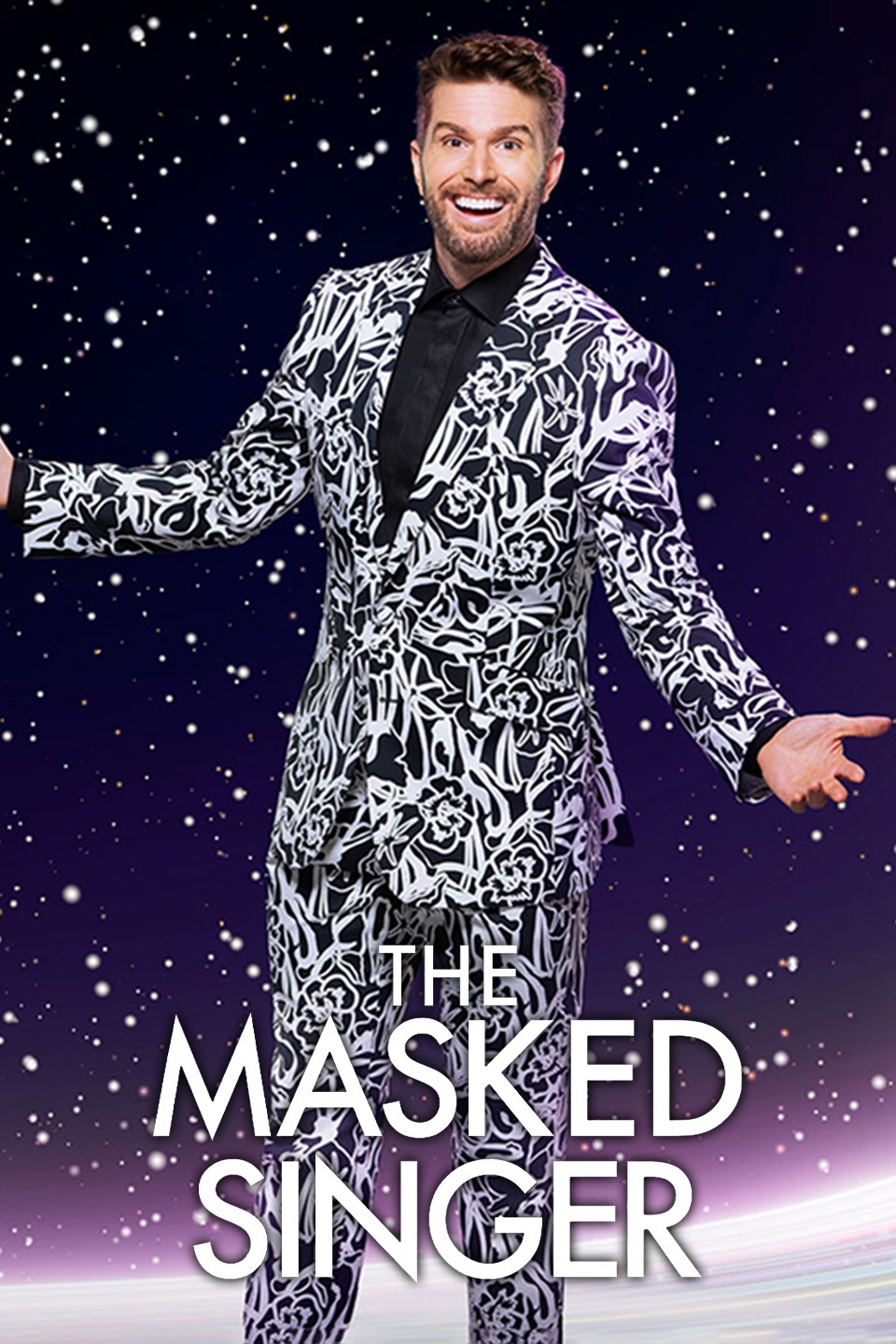 The Masked Singer UK Season 1 | Rotten Tomatoes