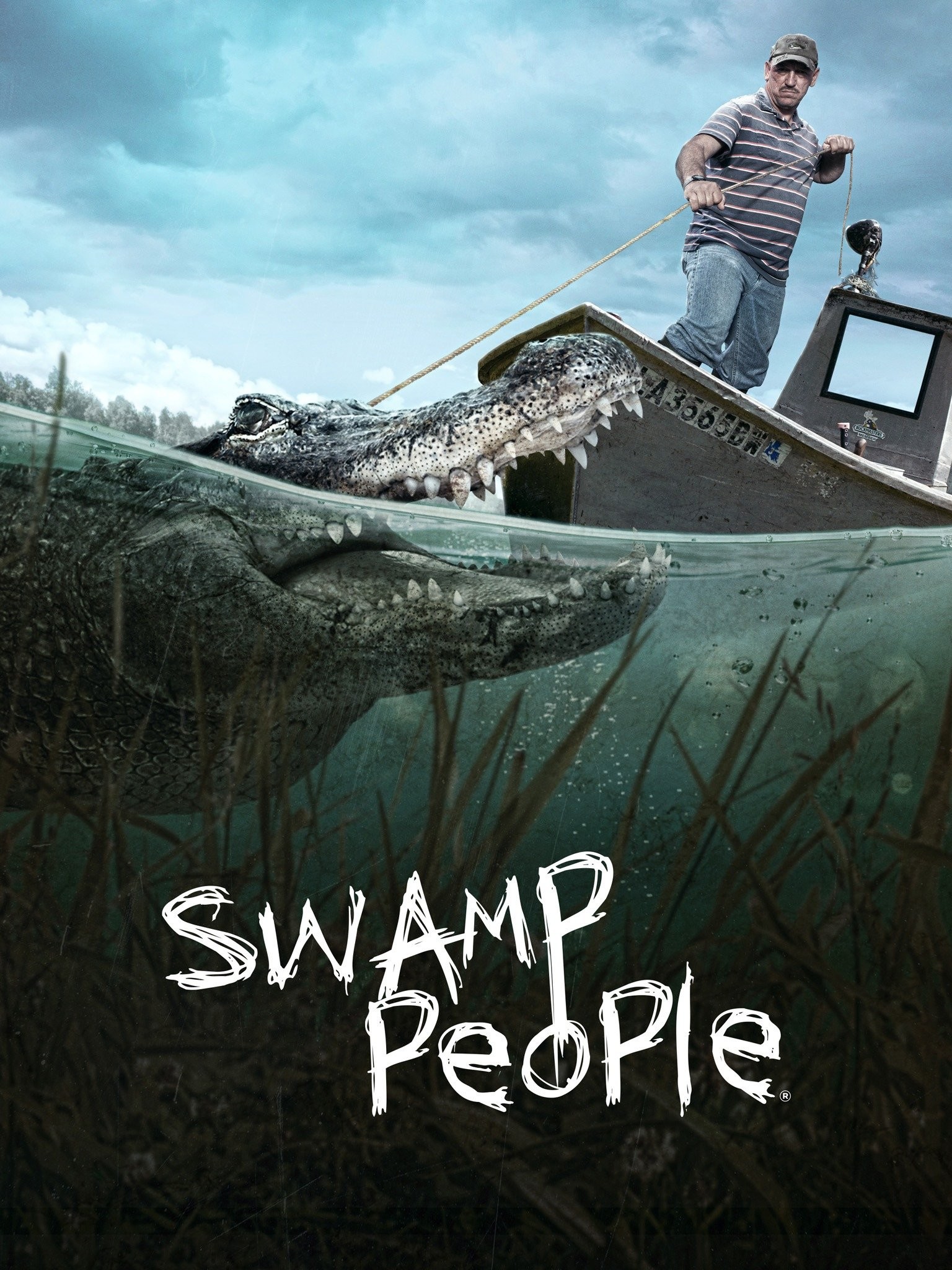 Swamp People: Season 11 Pictures | Rotten Tomatoes