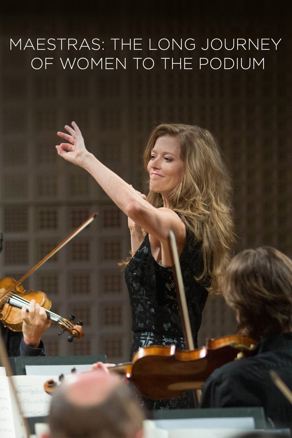 Maestras: The Long Journey of Women to the Podium Pictures | Rotten ...