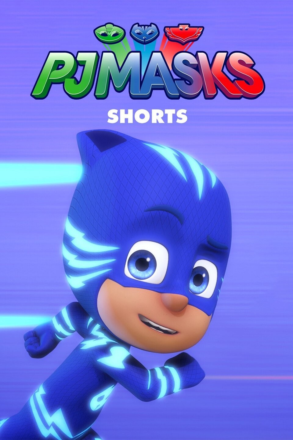 PJ Masks Shorts: Season 1 Pictures | Rotten Tomatoes