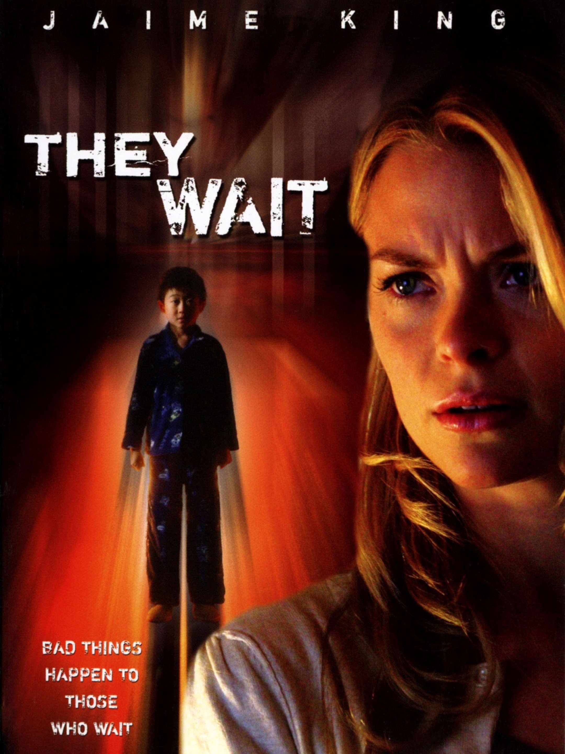 They Wait Pictures | Rotten Tomatoes