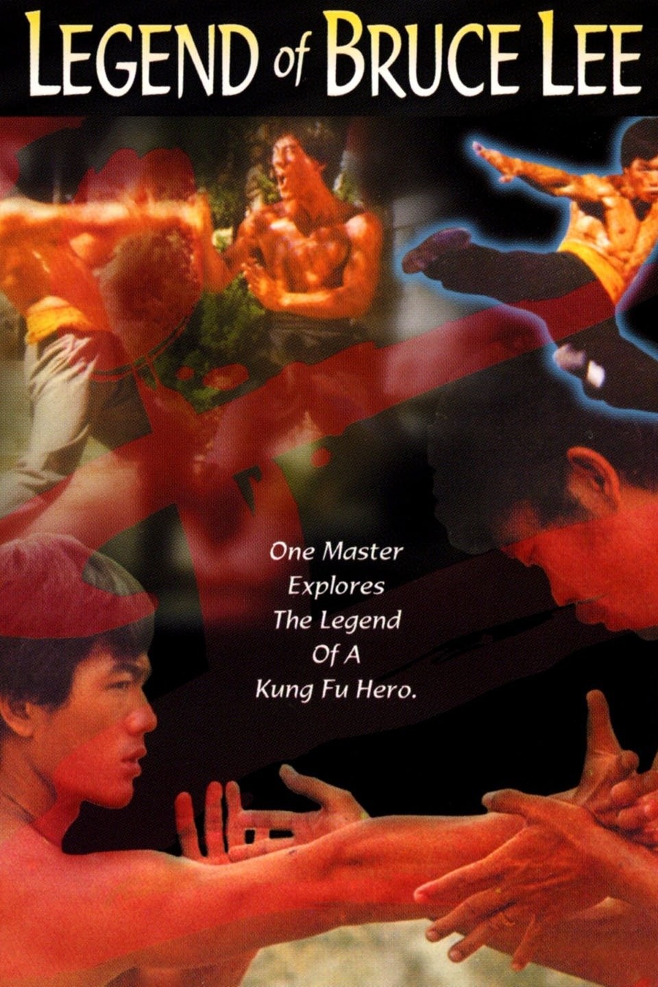 The Legend of Bruce Lee | Rotten Tomatoes