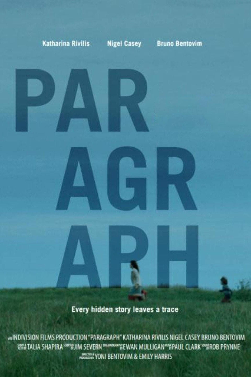 Paragraph Pictures | Rotten Tomatoes