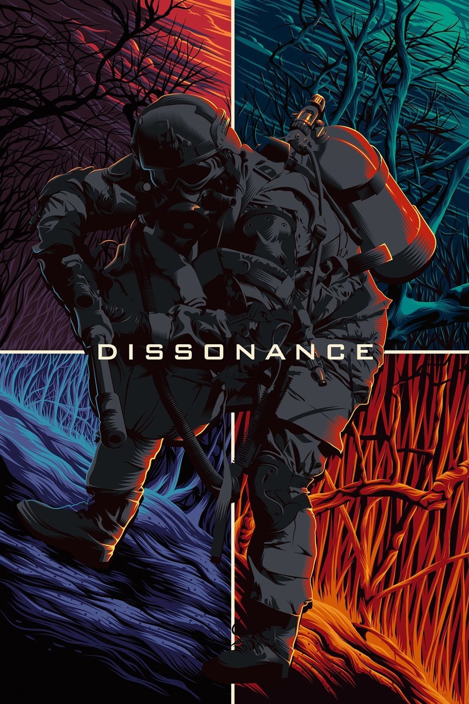 Dissonance | Rotten Tomatoes