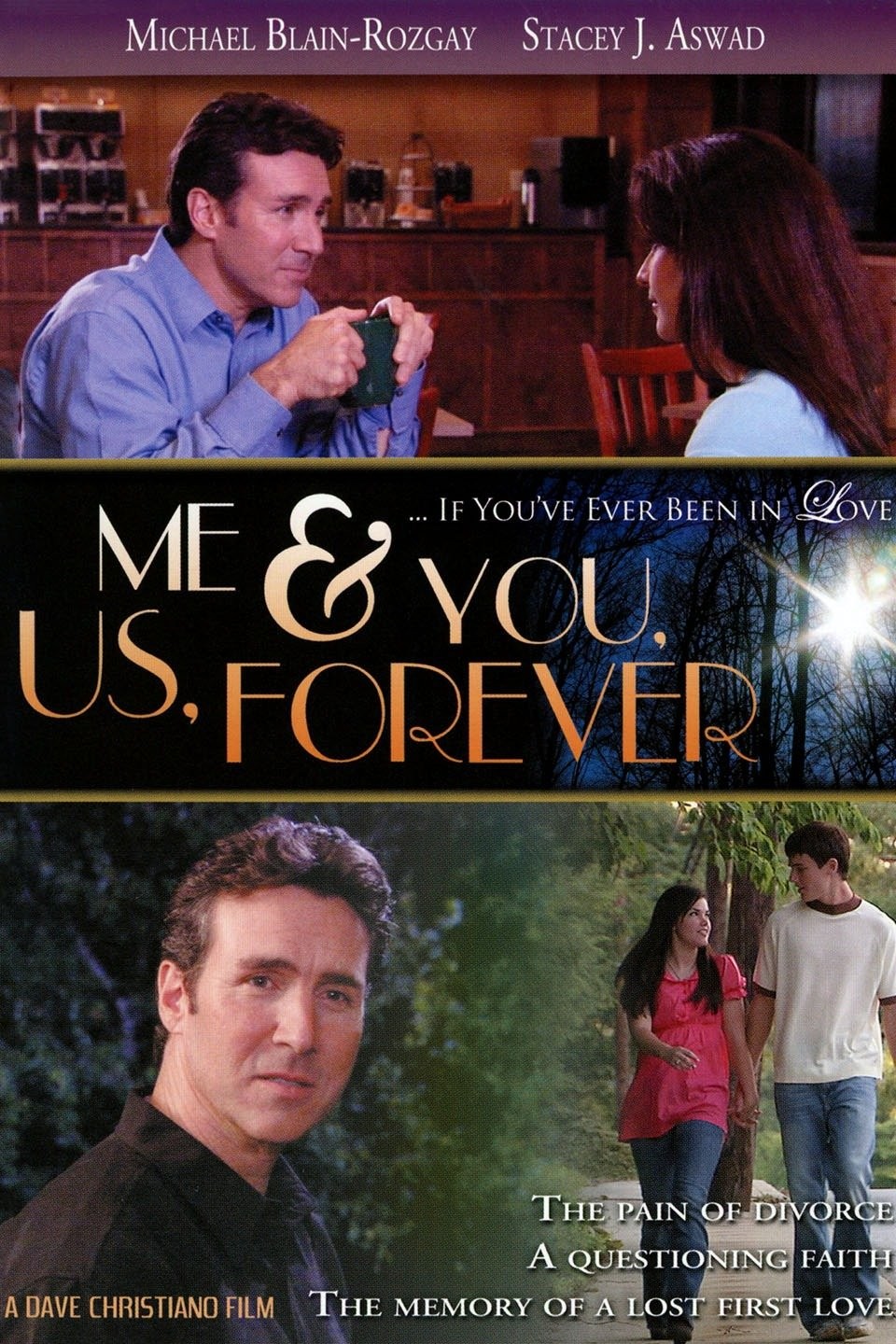 Me & You, Us, Forever Pictures | Rotten Tomatoes