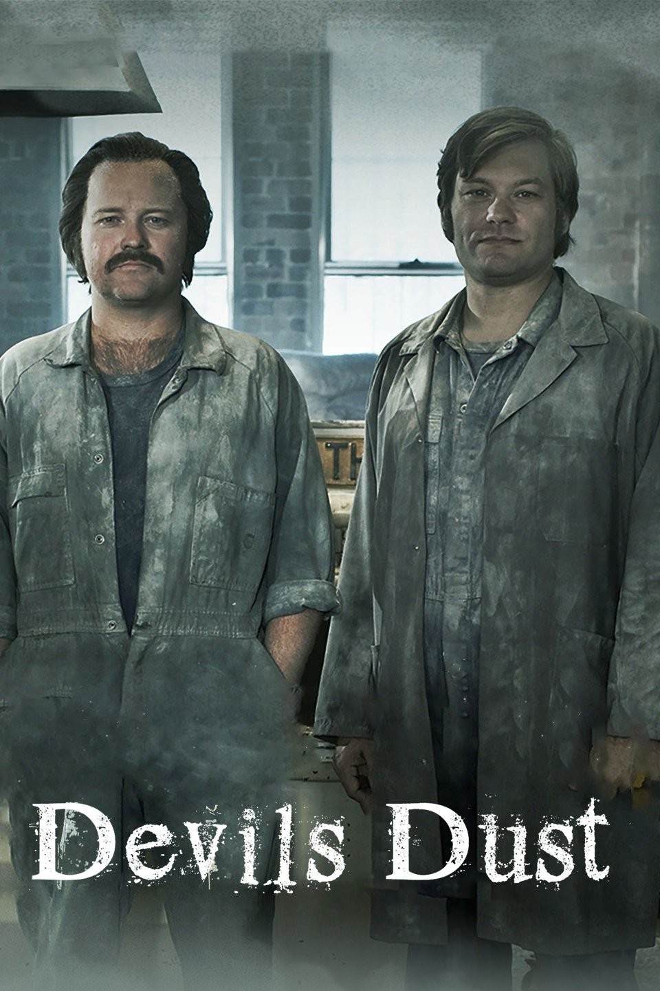 Devil's Dust Season 1 | Rotten Tomatoes
