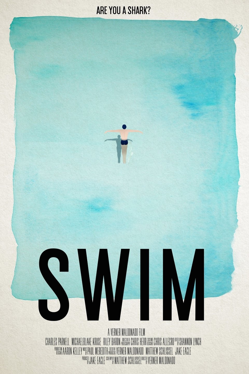 Swim | Rotten Tomatoes