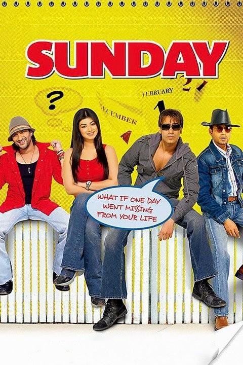 Sunday | Rotten Tomatoes