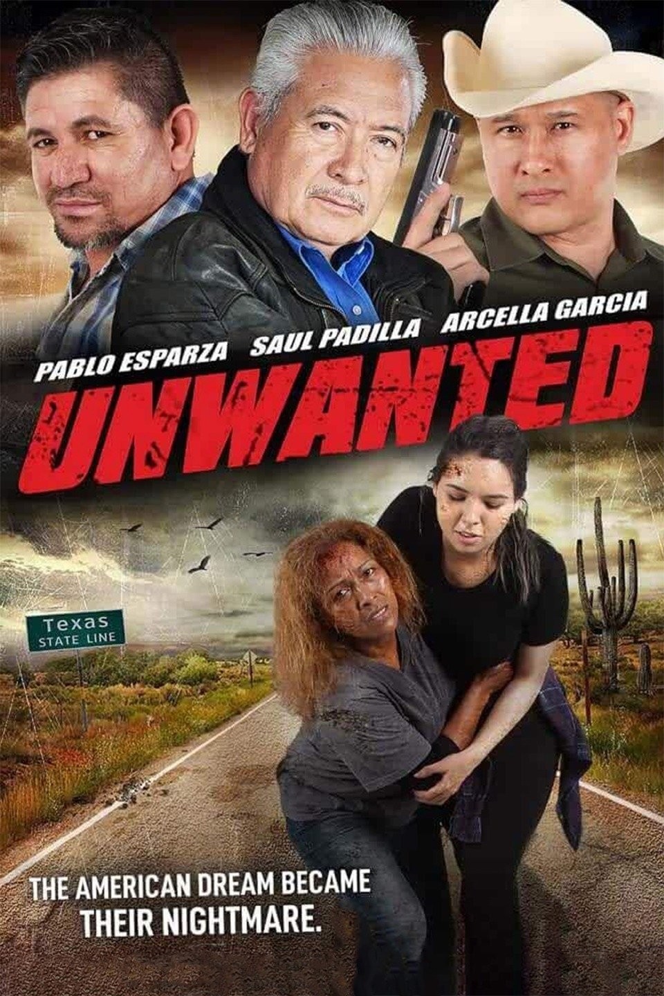 Unwanted | Rotten Tomatoes