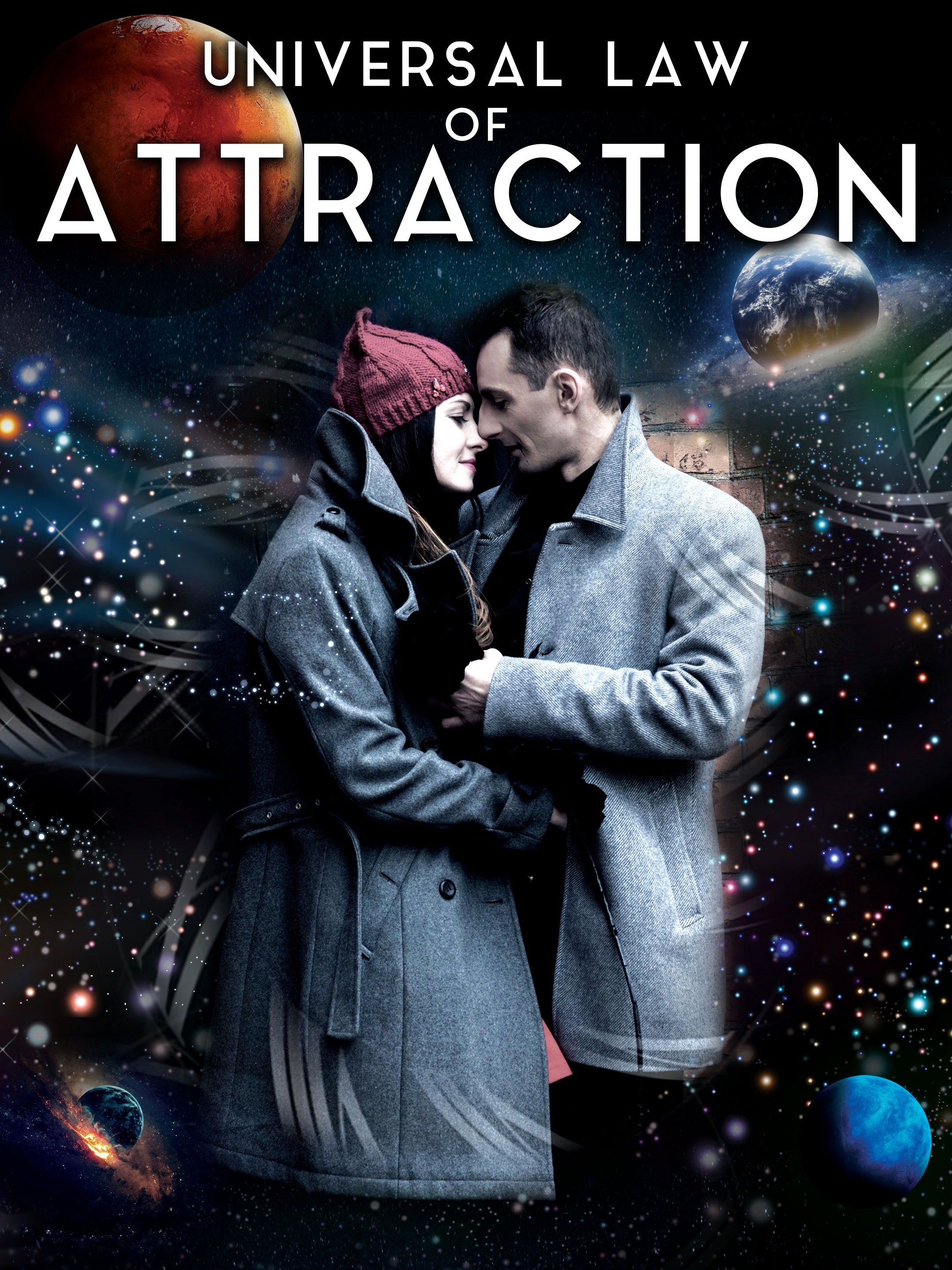 Universal Law of Attraction Pictures | Rotten Tomatoes