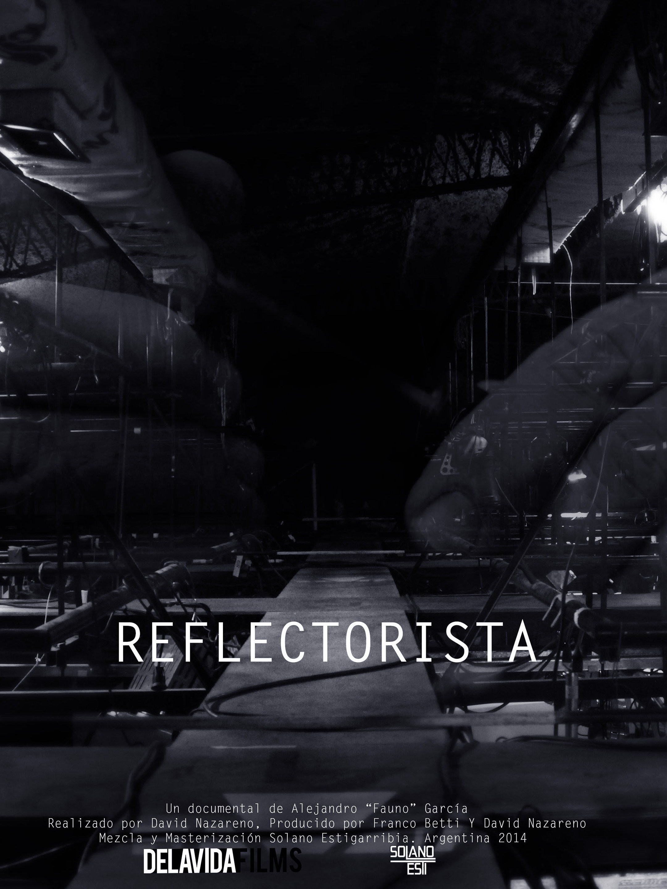 Reflectorista Pictures | Rotten Tomatoes