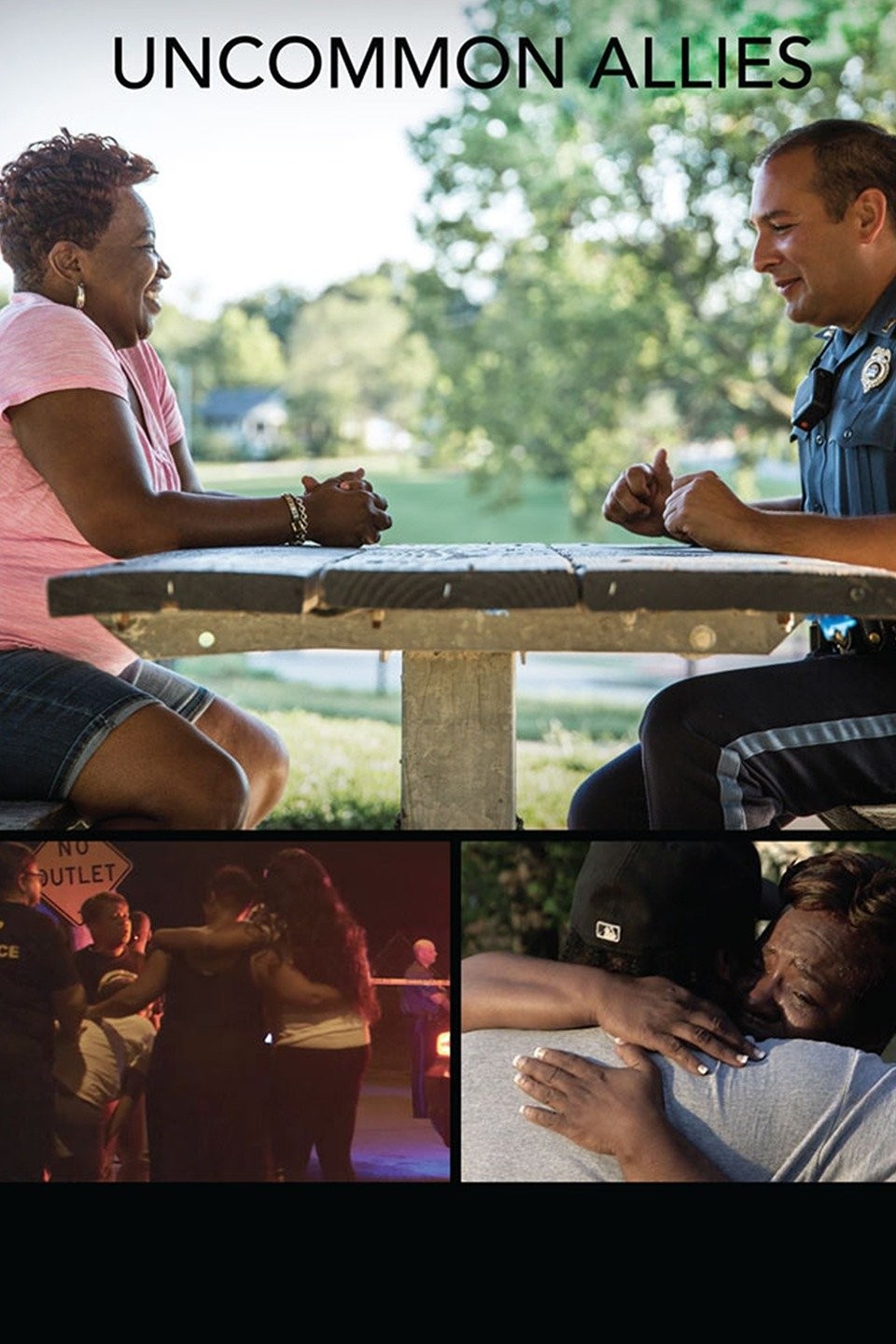 Uncommon Allies Pictures | Rotten Tomatoes