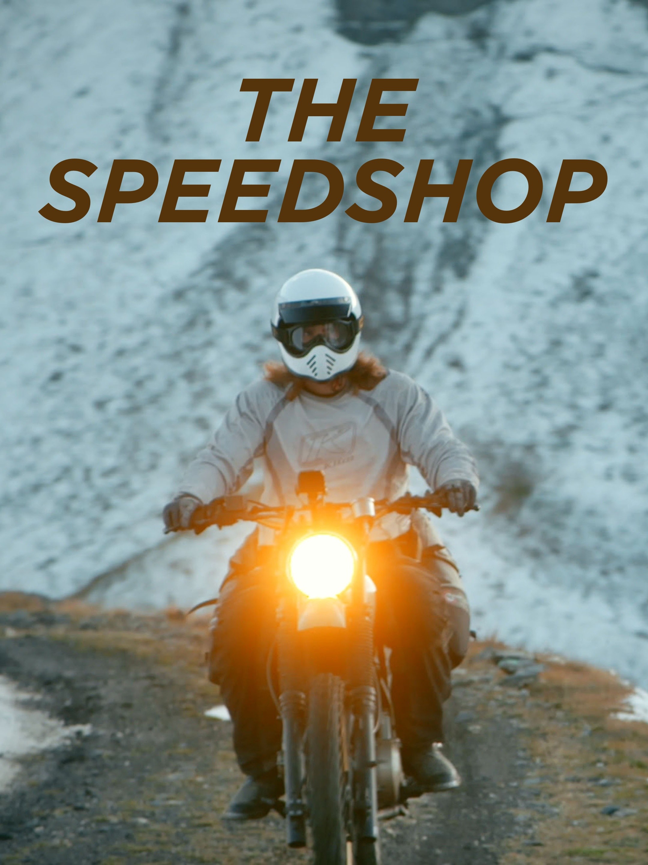 The Speedshop Season 1 | Rotten Tomatoes