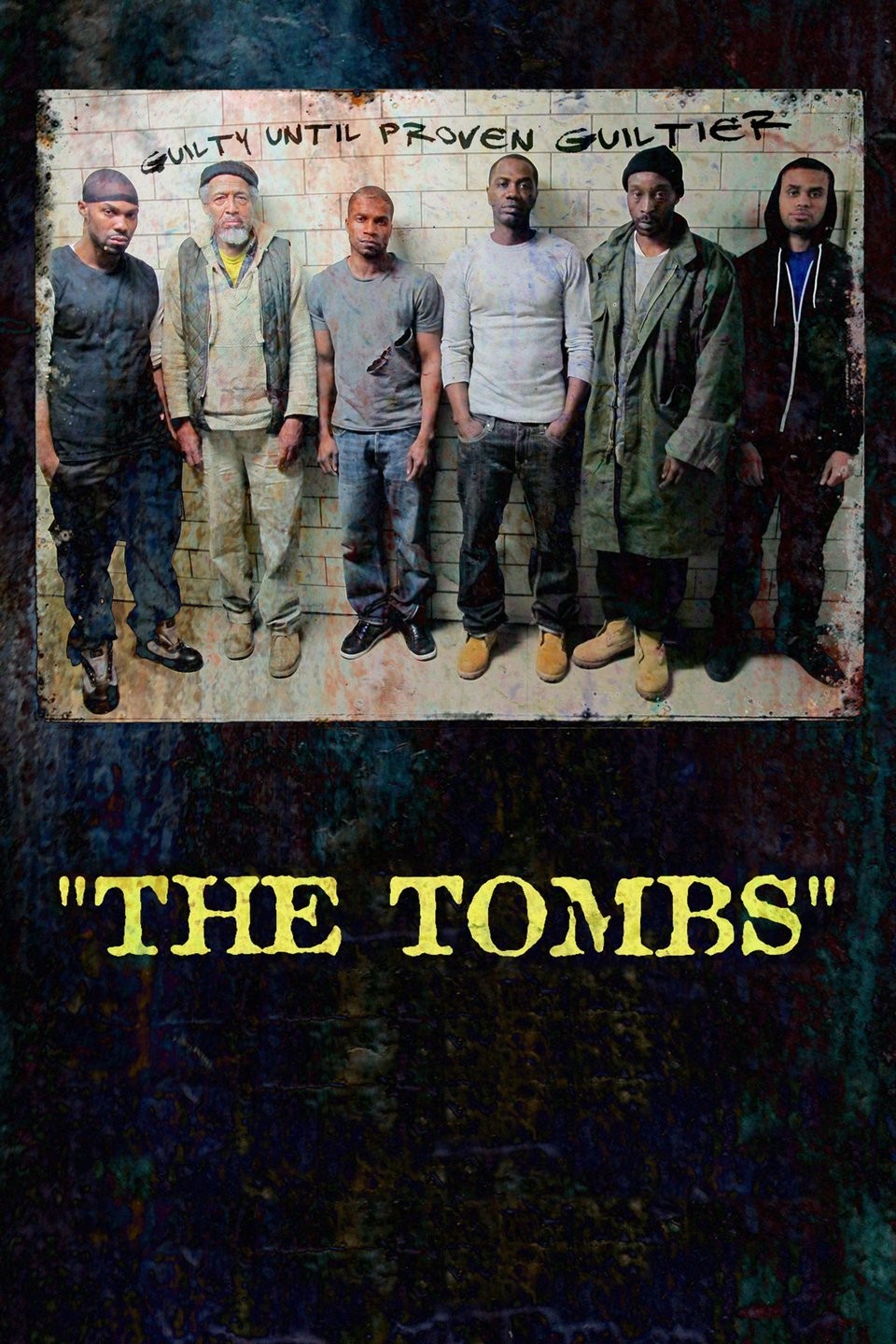 The Tombs - Rotten Tomatoes