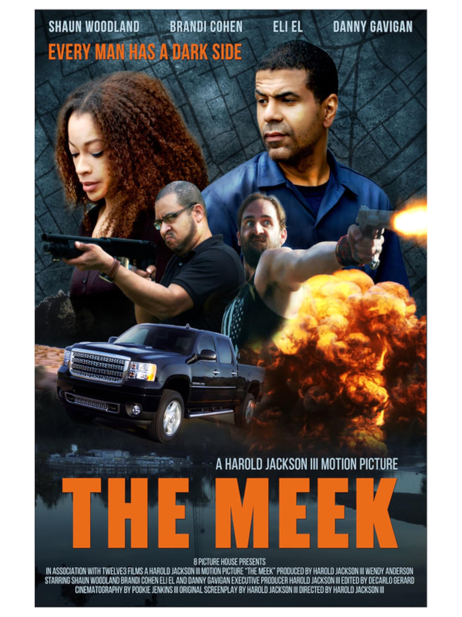 The Meek Pictures | Rotten Tomatoes