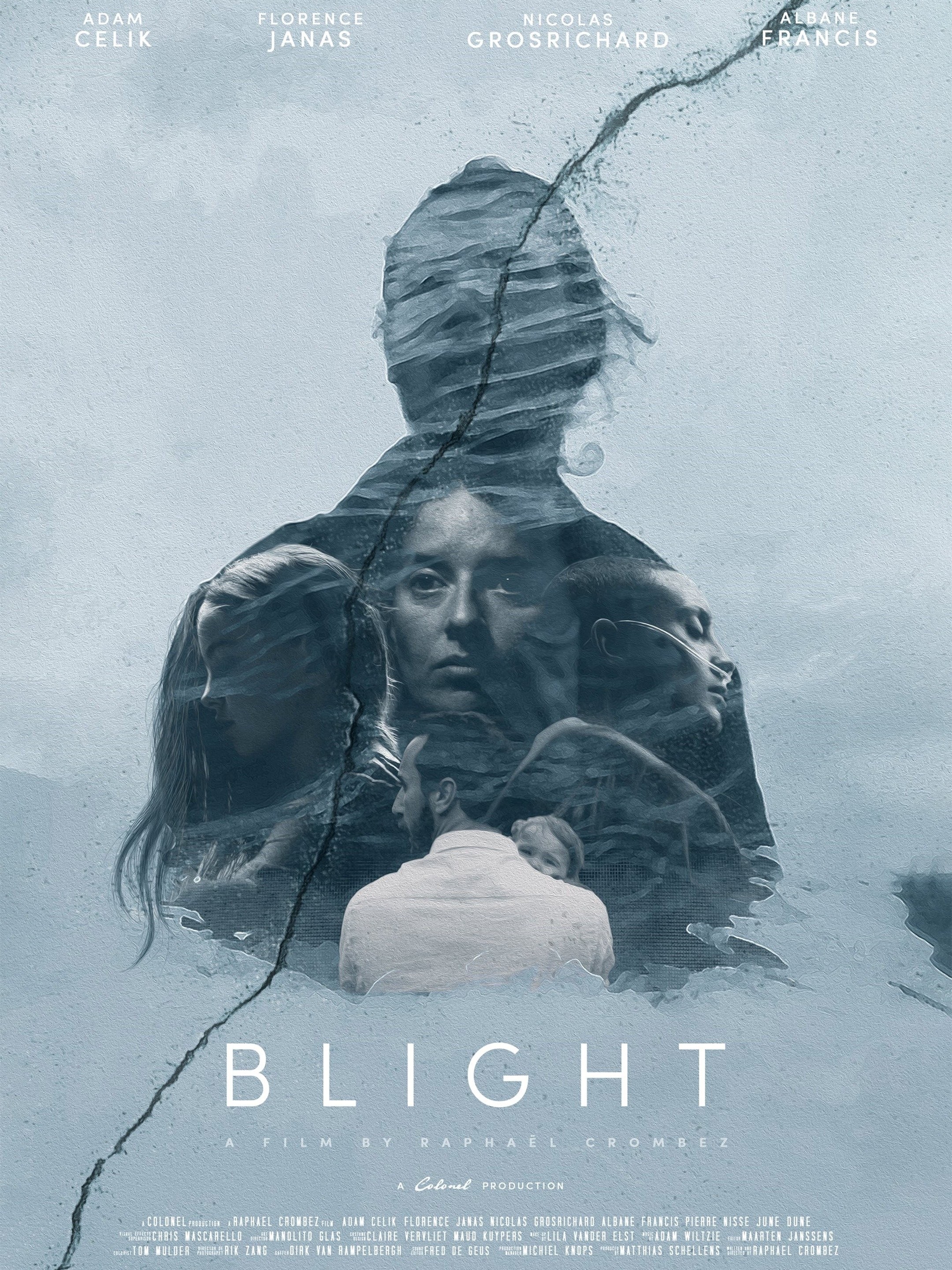 Blight | Rotten Tomatoes