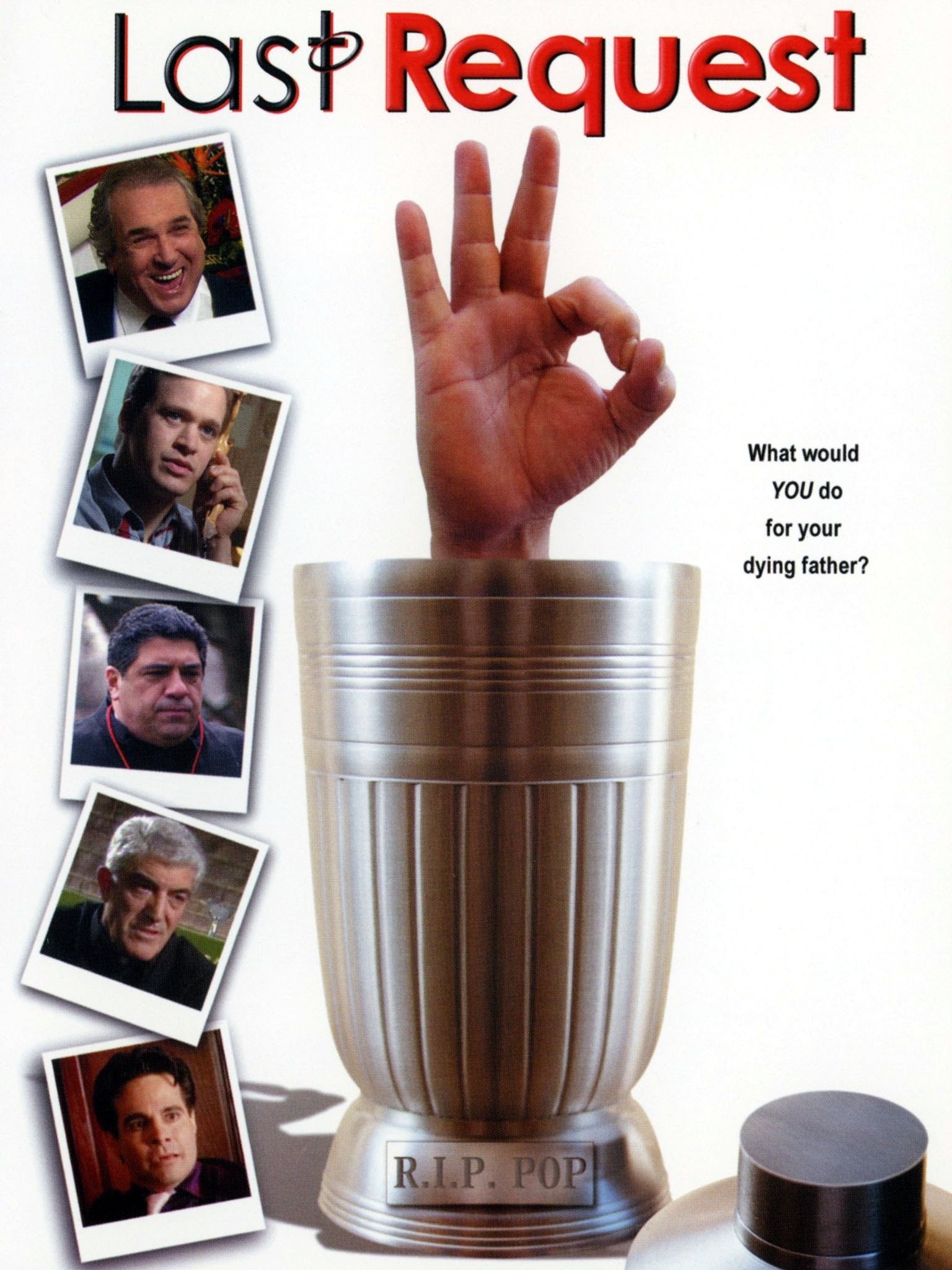 The Last Request Pictures Rotten Tomatoes