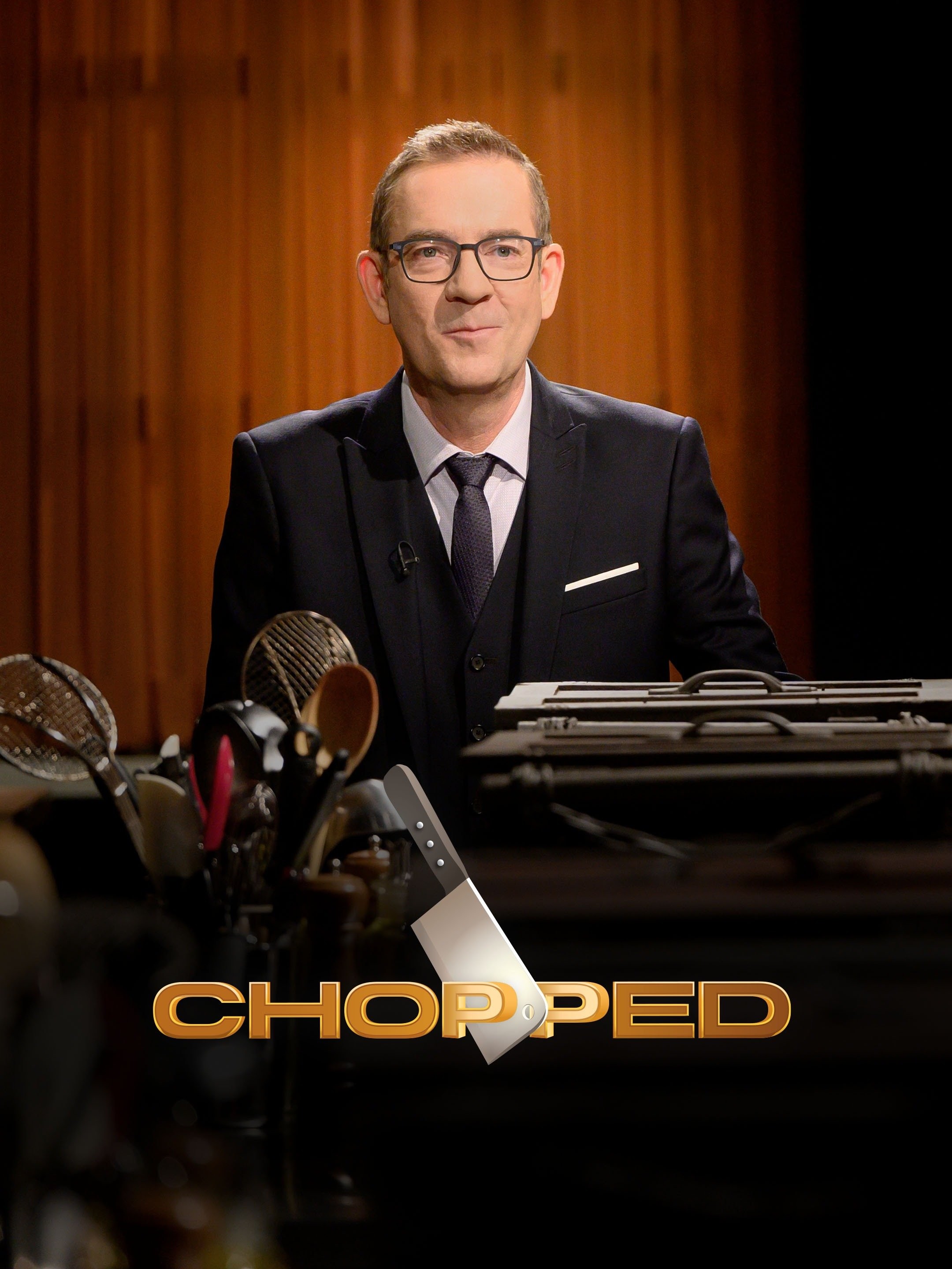 Chopped Season 45 | Rotten Tomatoes