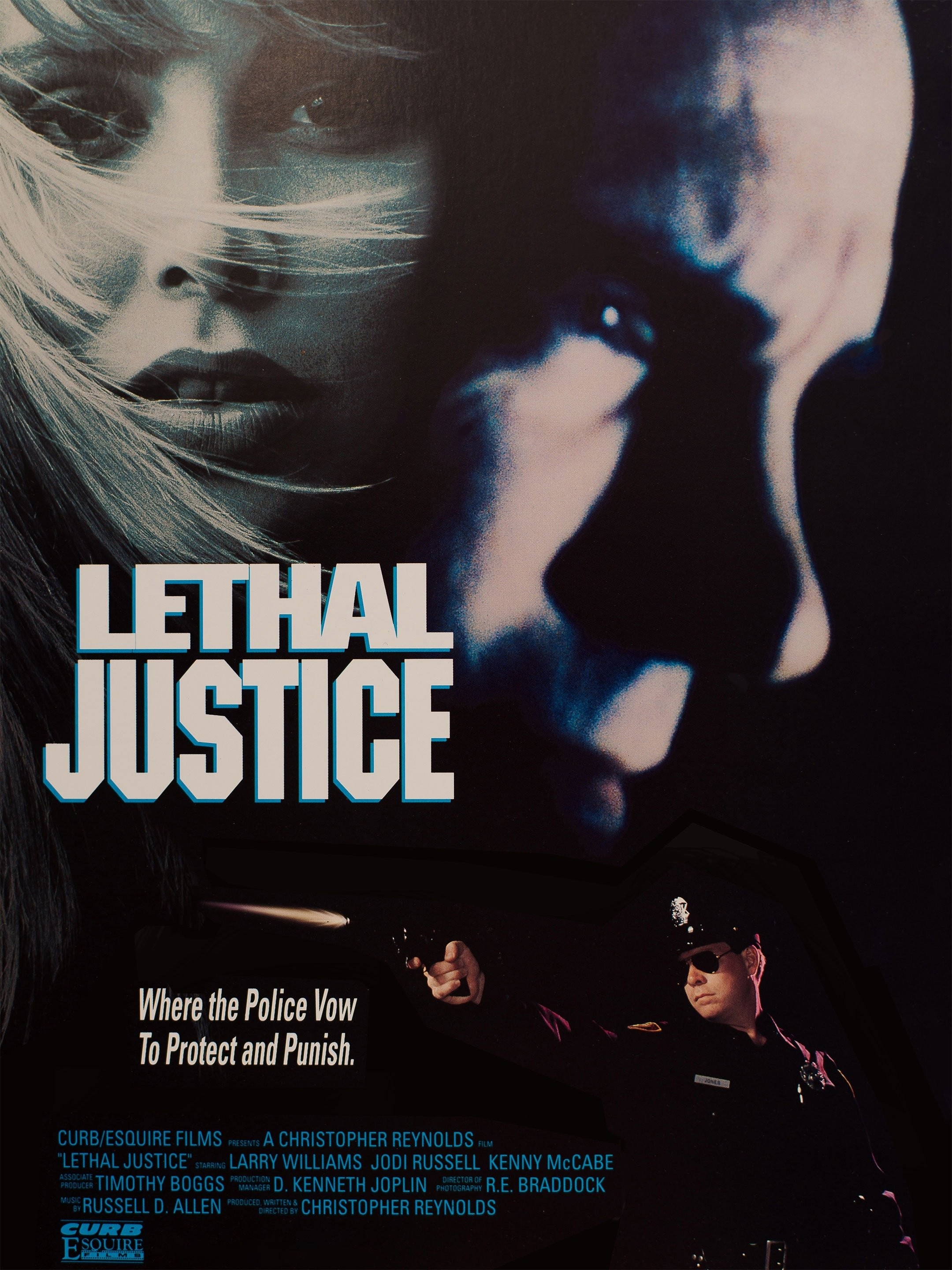 Lethal Justice Pictures | Rotten Tomatoes