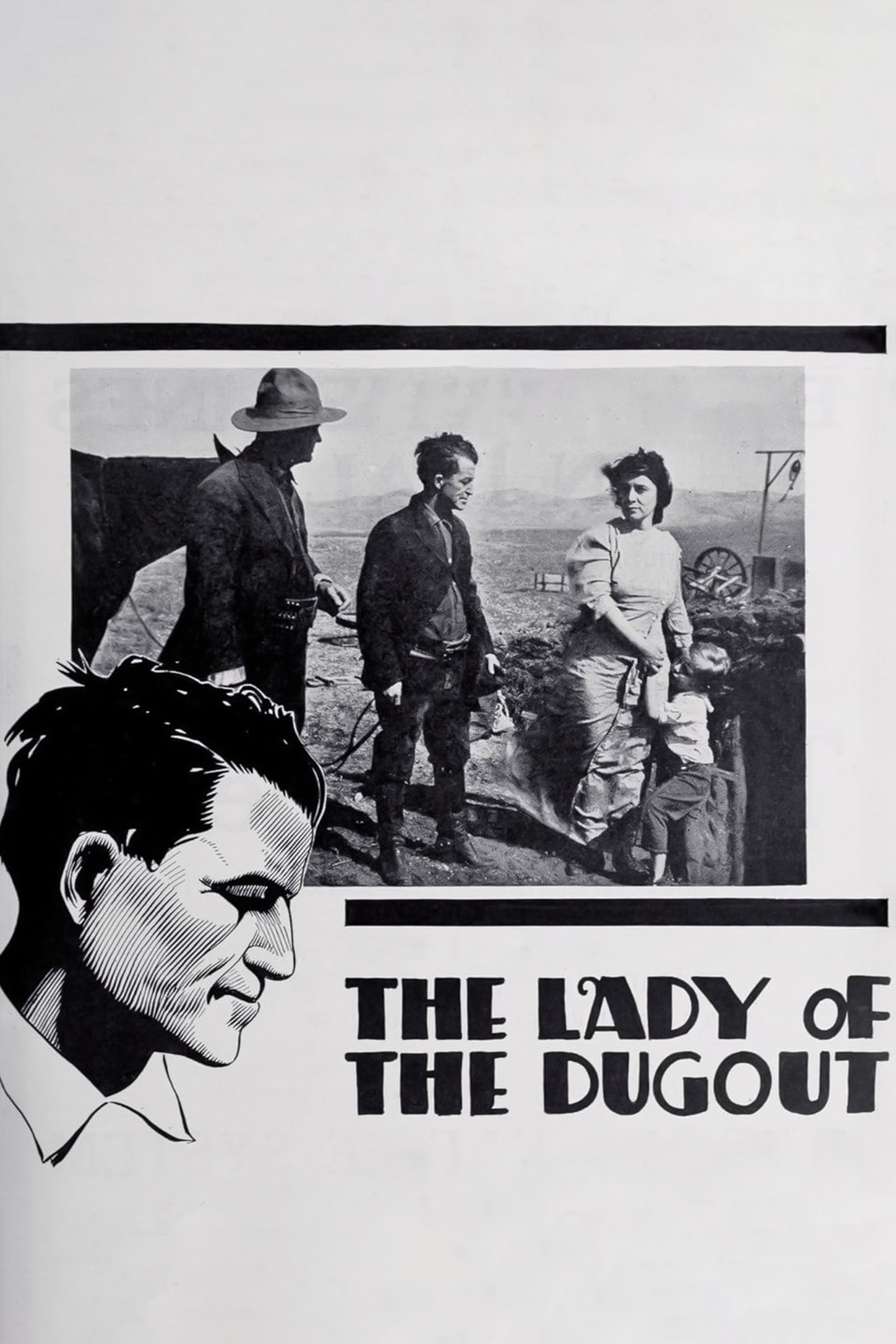 The Lady of the Dug-Out | Rotten Tomatoes