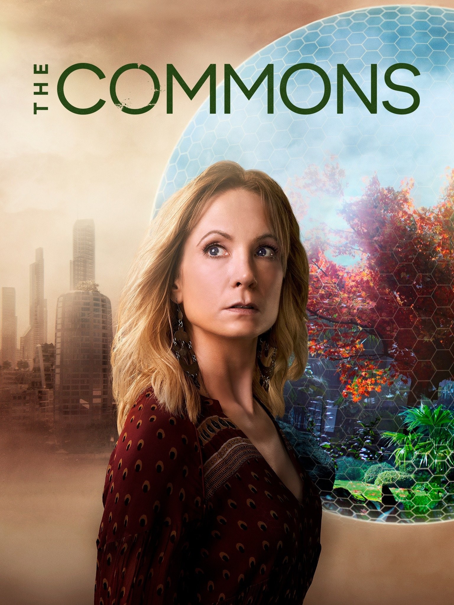 The Commons Season 1 | Rotten Tomatoes