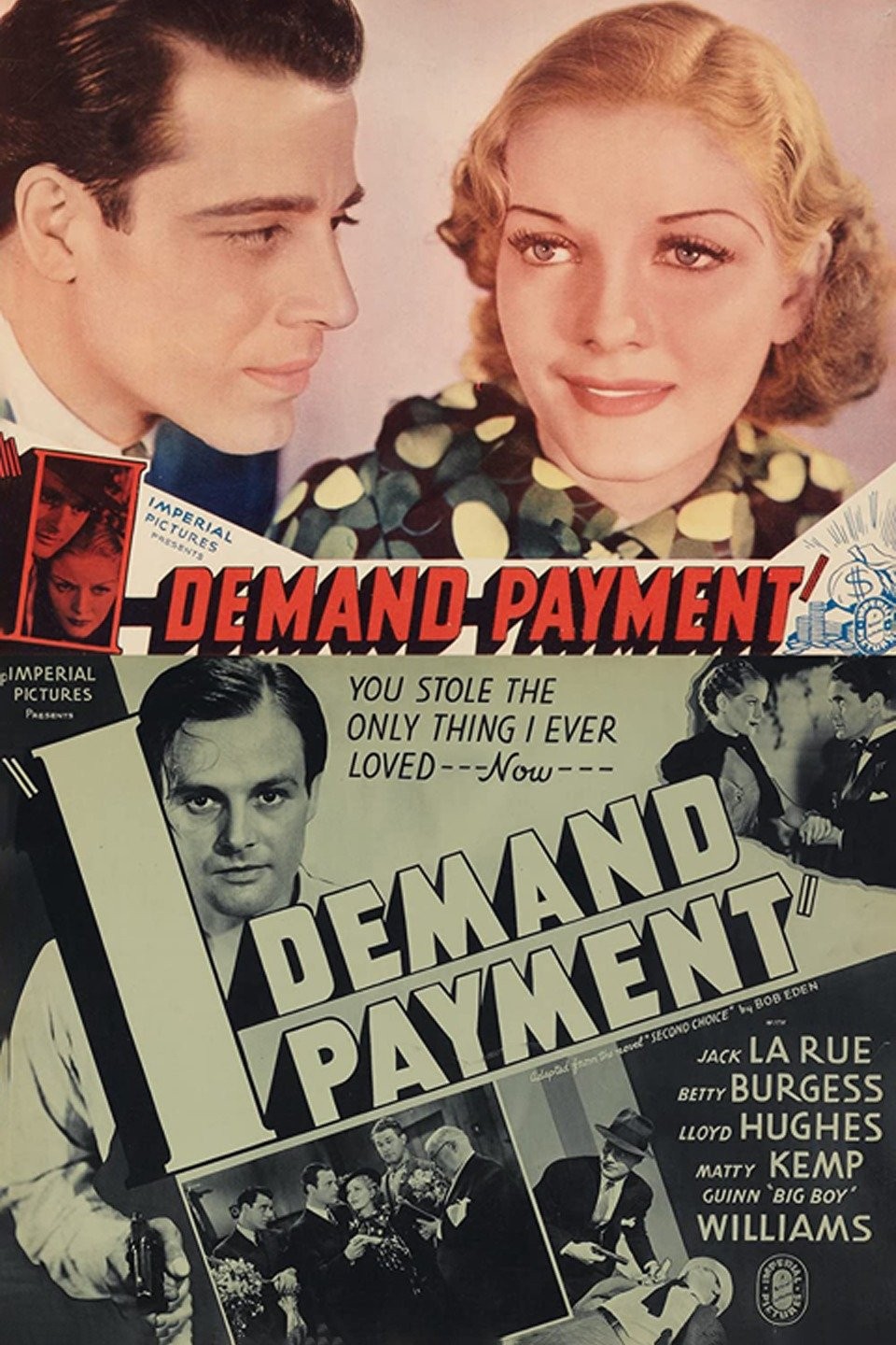 I Demand Payment Pictures | Rotten Tomatoes
