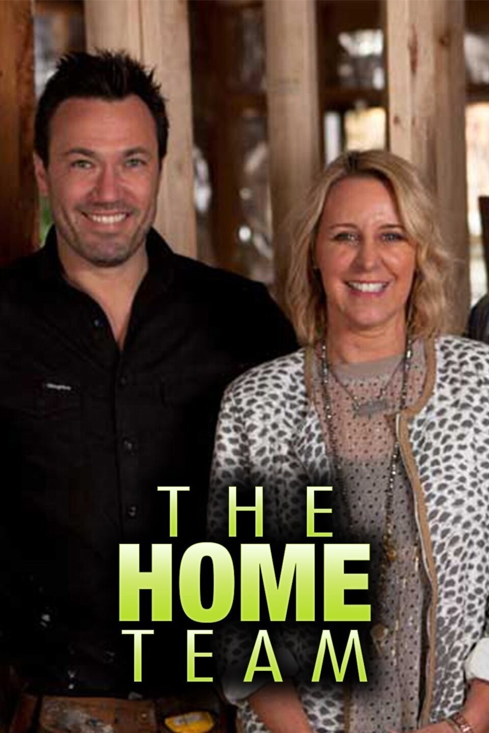 The Home Team Season 1 | Rotten Tomatoes