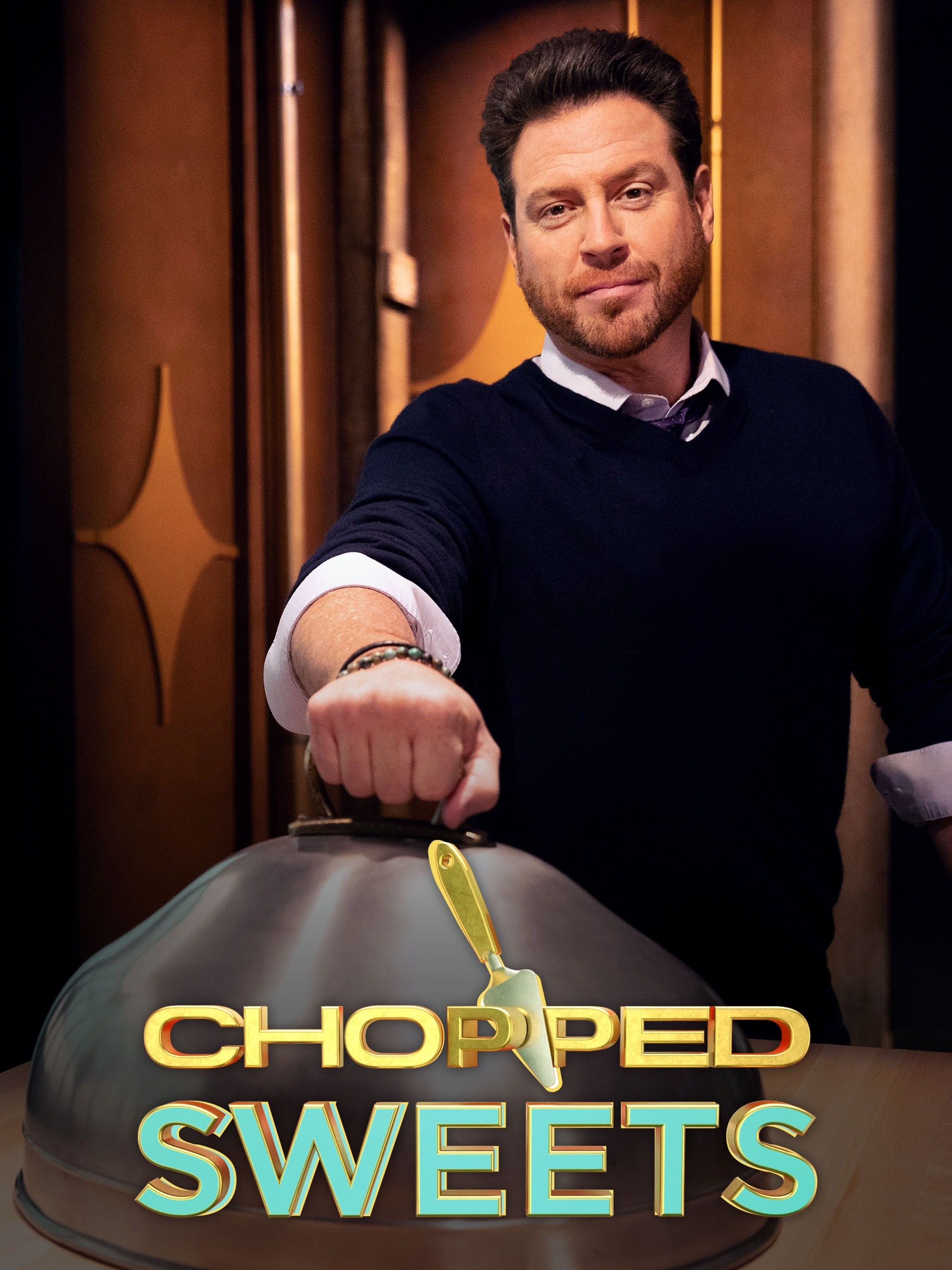 Chopped Sweets Season 1 | Rotten Tomatoes