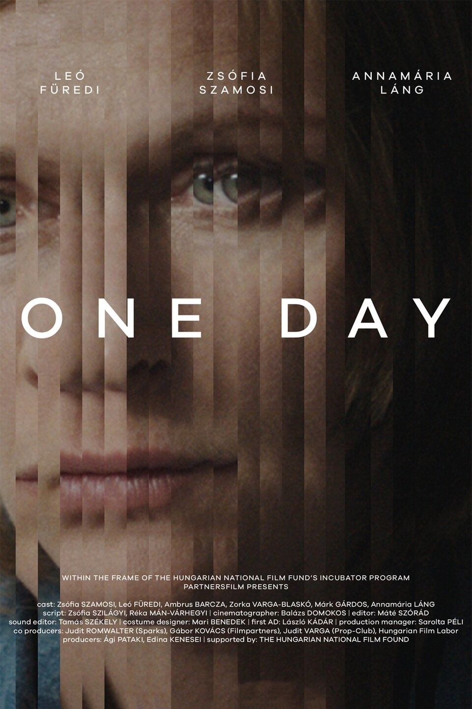 One Day Pictures | Rotten Tomatoes